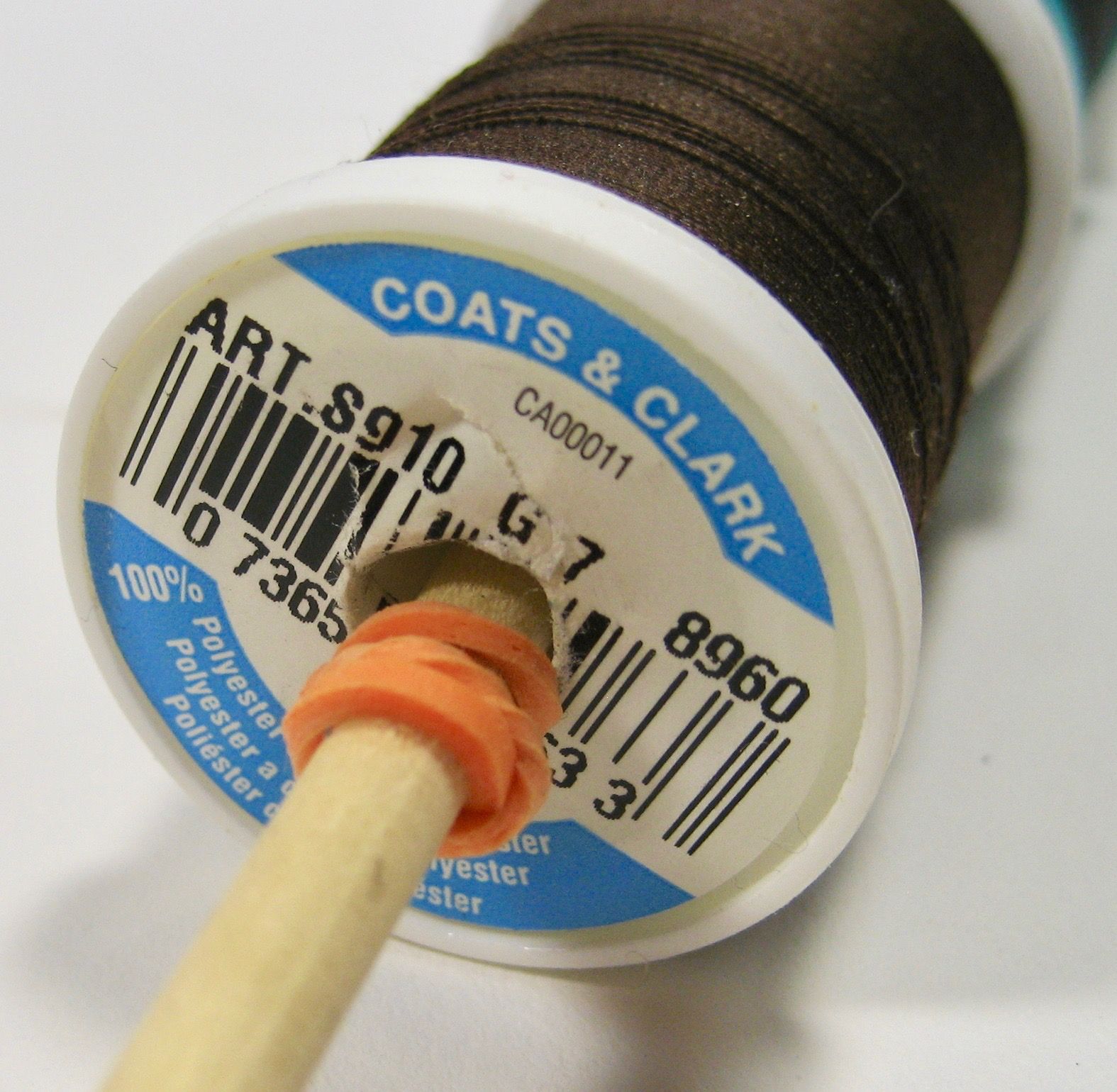 Thread Kebabs : 4 Steps - Instructables