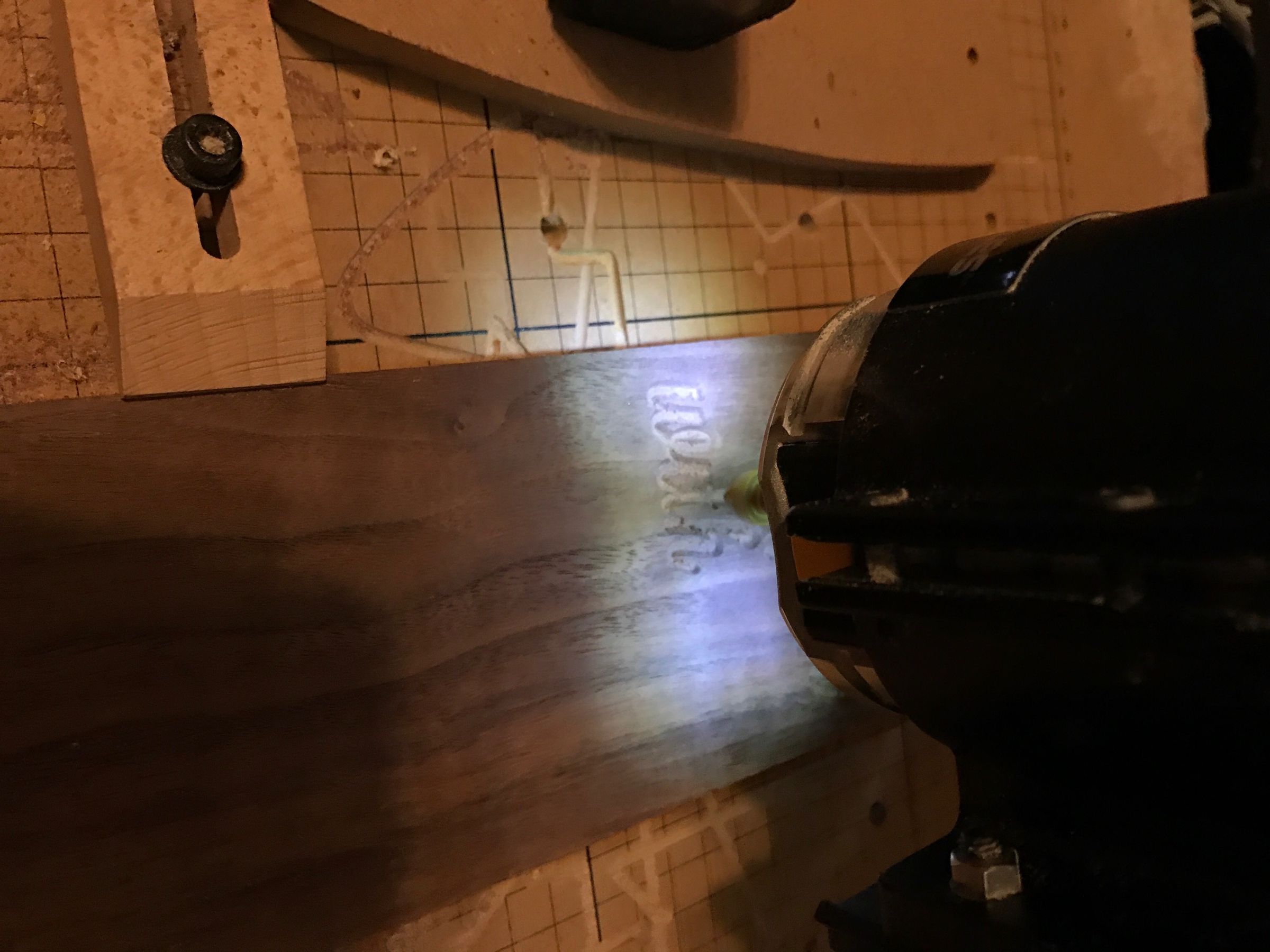 CNC Sign : 6 Steps (with Pictures) - Instructables