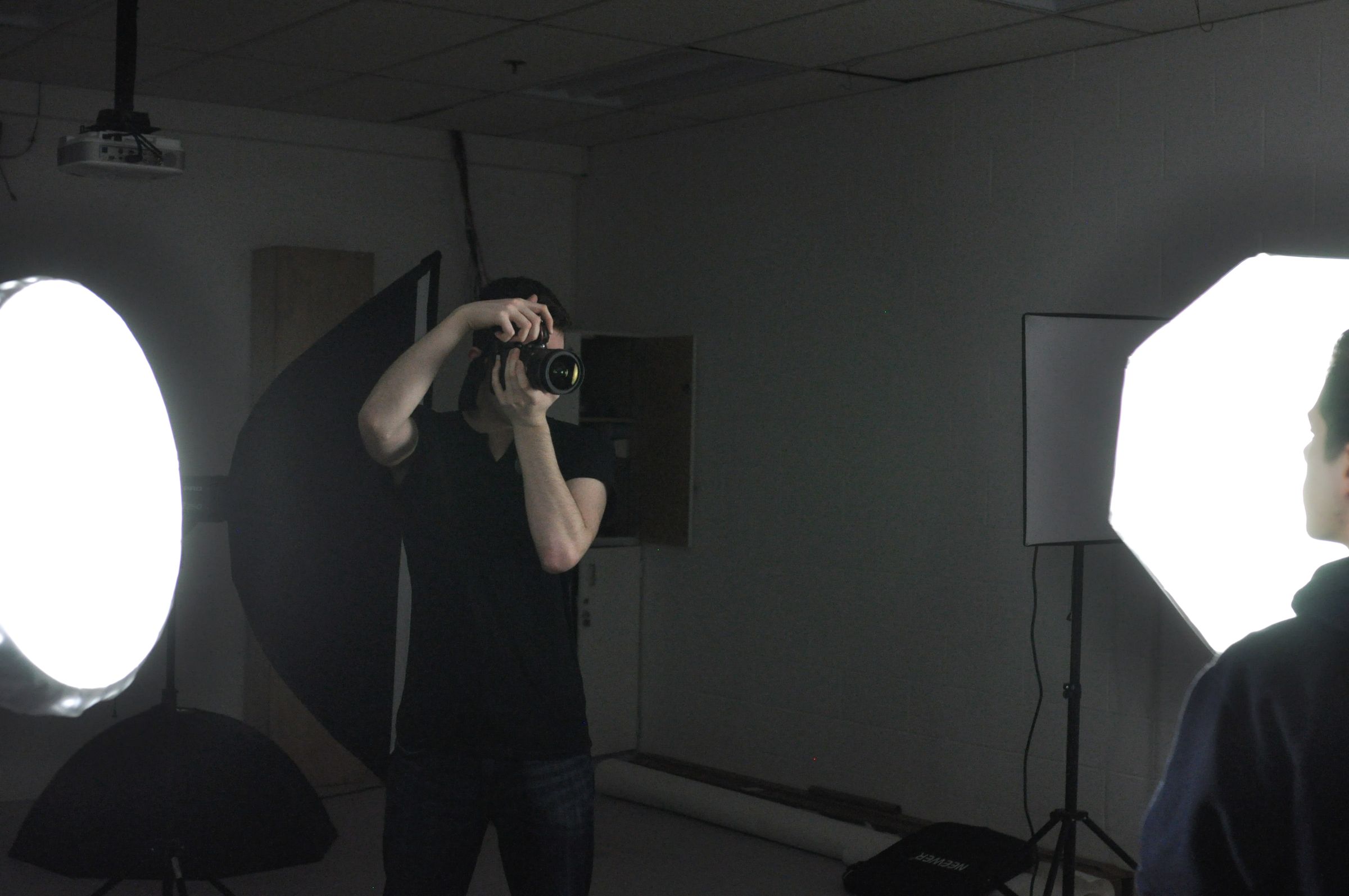 How to Properly Use Lights in Photography : 7 Steps (with Pictures ...