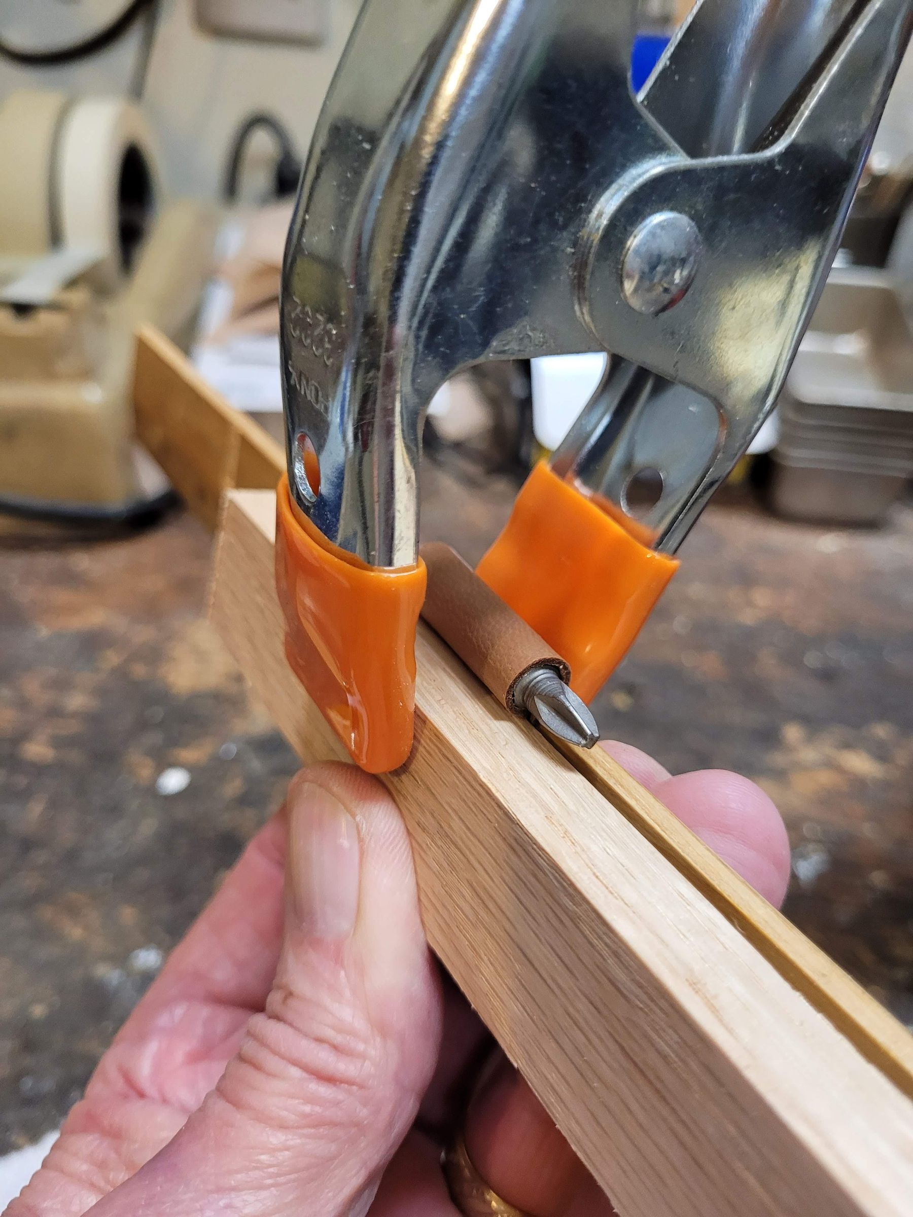 Bit Holder for Drill : 4 Steps (with Pictures) - Instructables