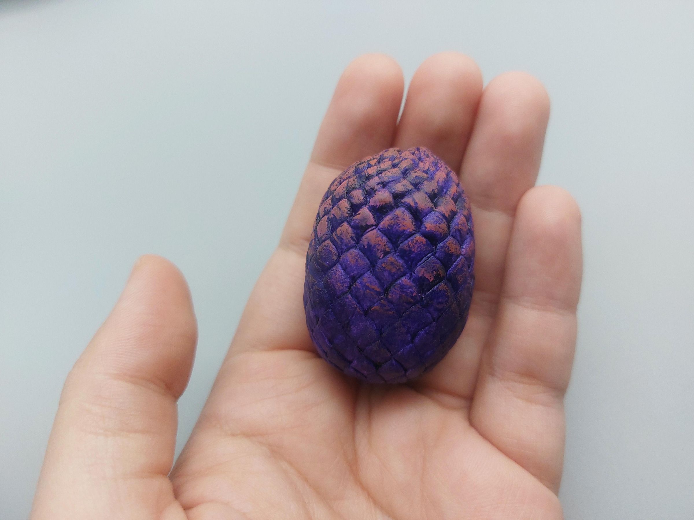 5 Ways to Create a Scaley Texture : 8 Steps (with Pictures) - Instructables