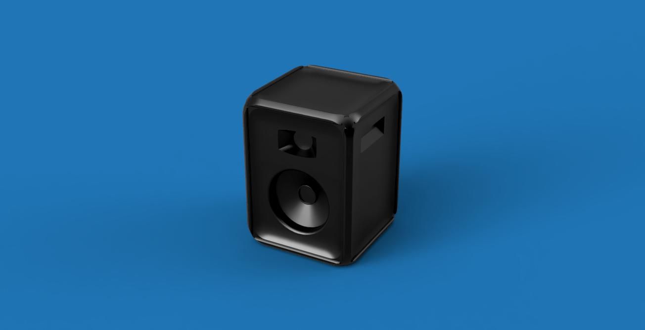 BoseBuild Speaker Design - Instructables