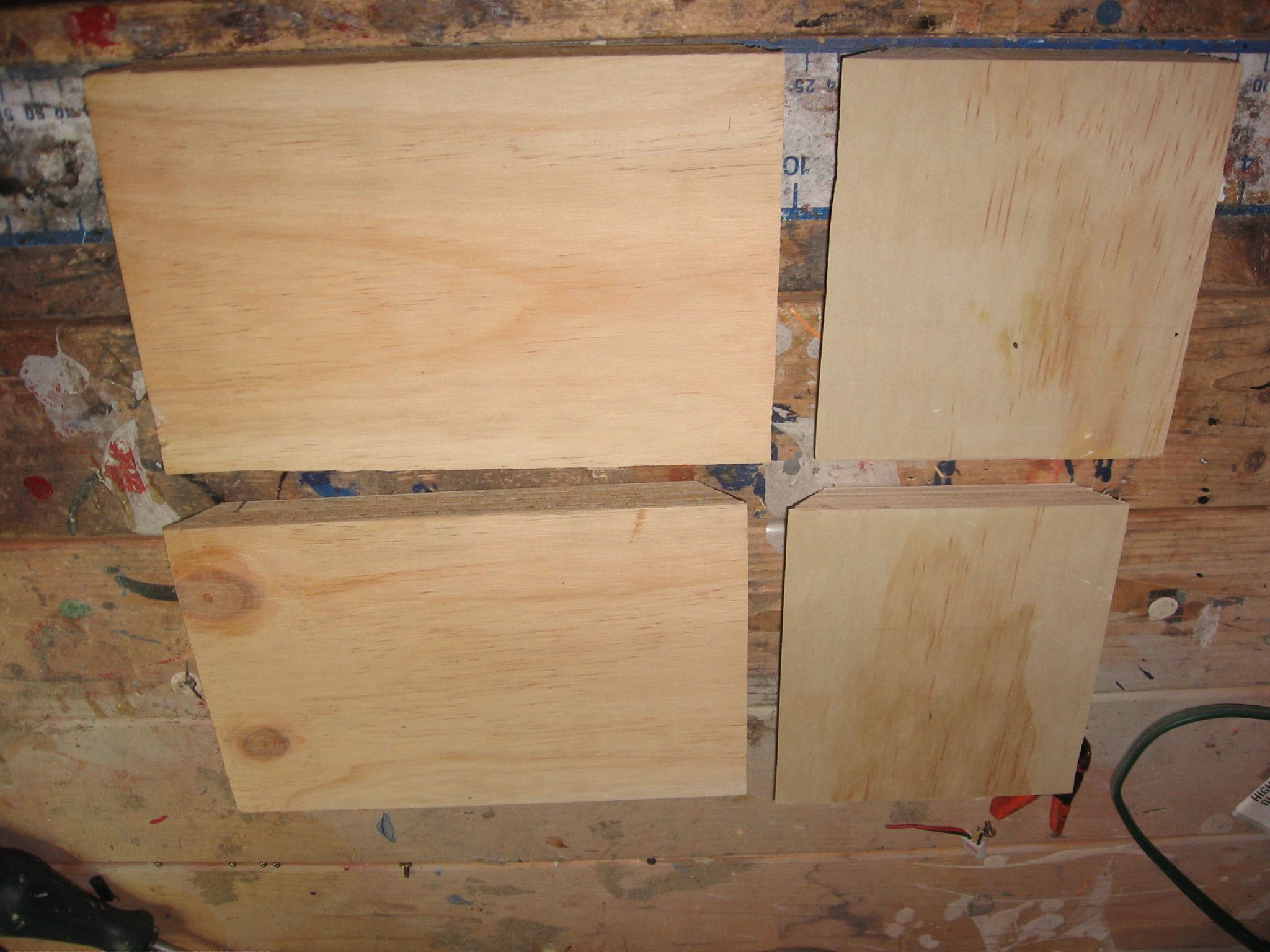 Junkyard Radio to Table Radio : 10 Steps (with Pictures) - Instructables