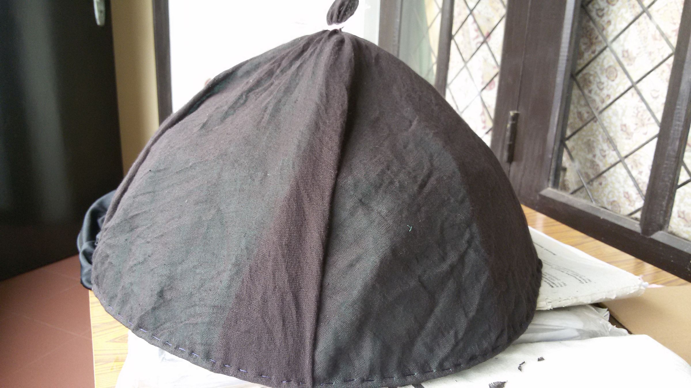 DIY Food Cover : 5 Steps (with Pictures) - Instructables