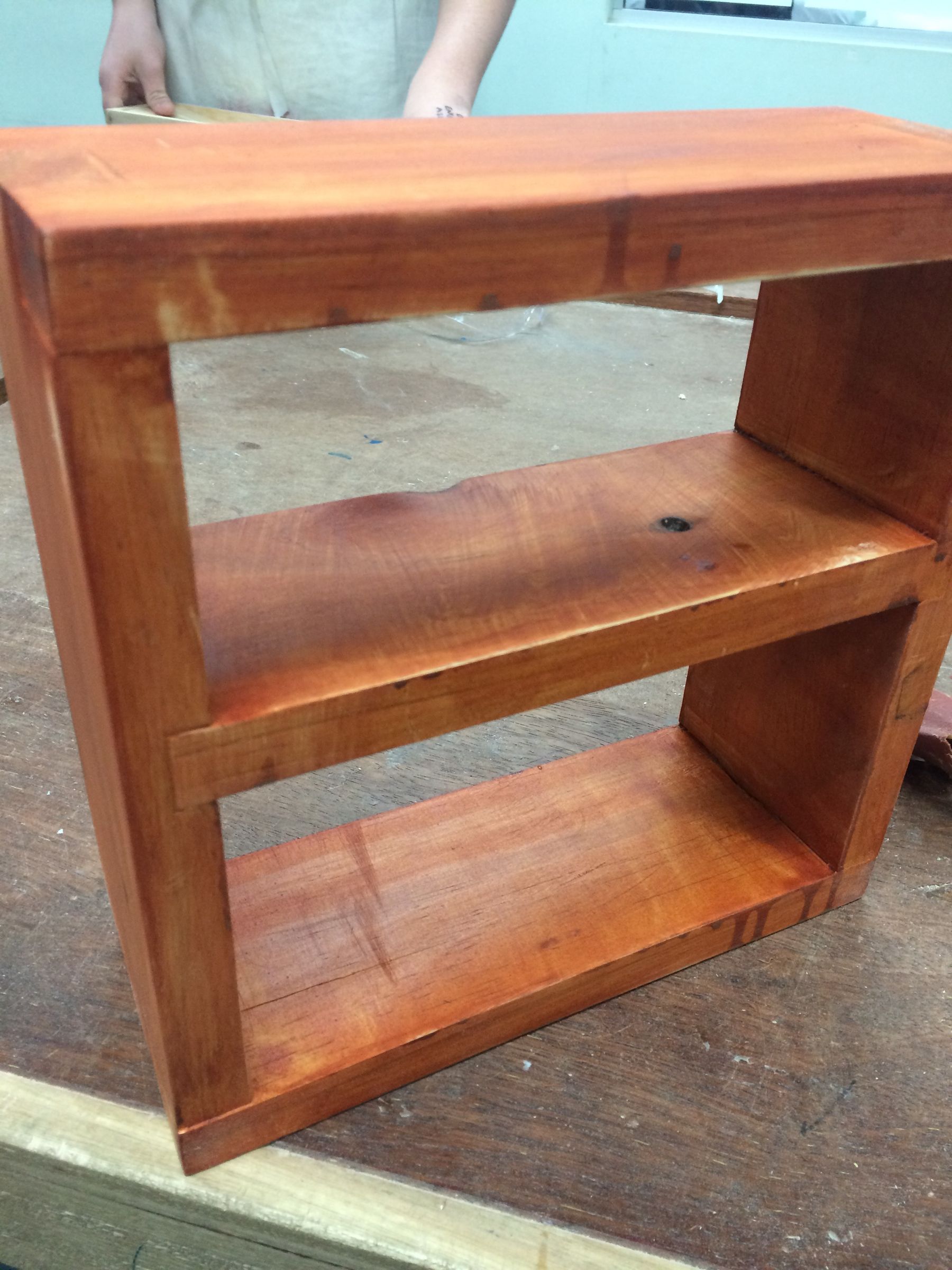 Floating Shelf : 13 Steps (with Pictures) - Instructables