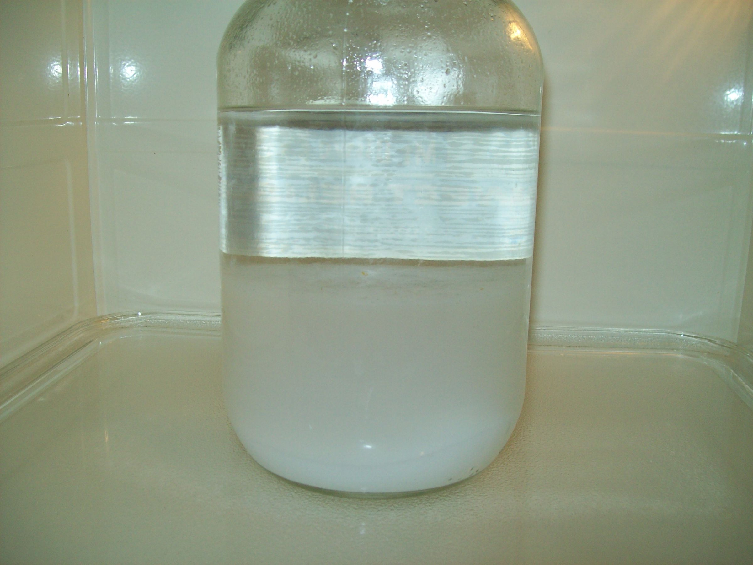 How to "Salt Out" : 10 Steps (with Pictures) - Instructables