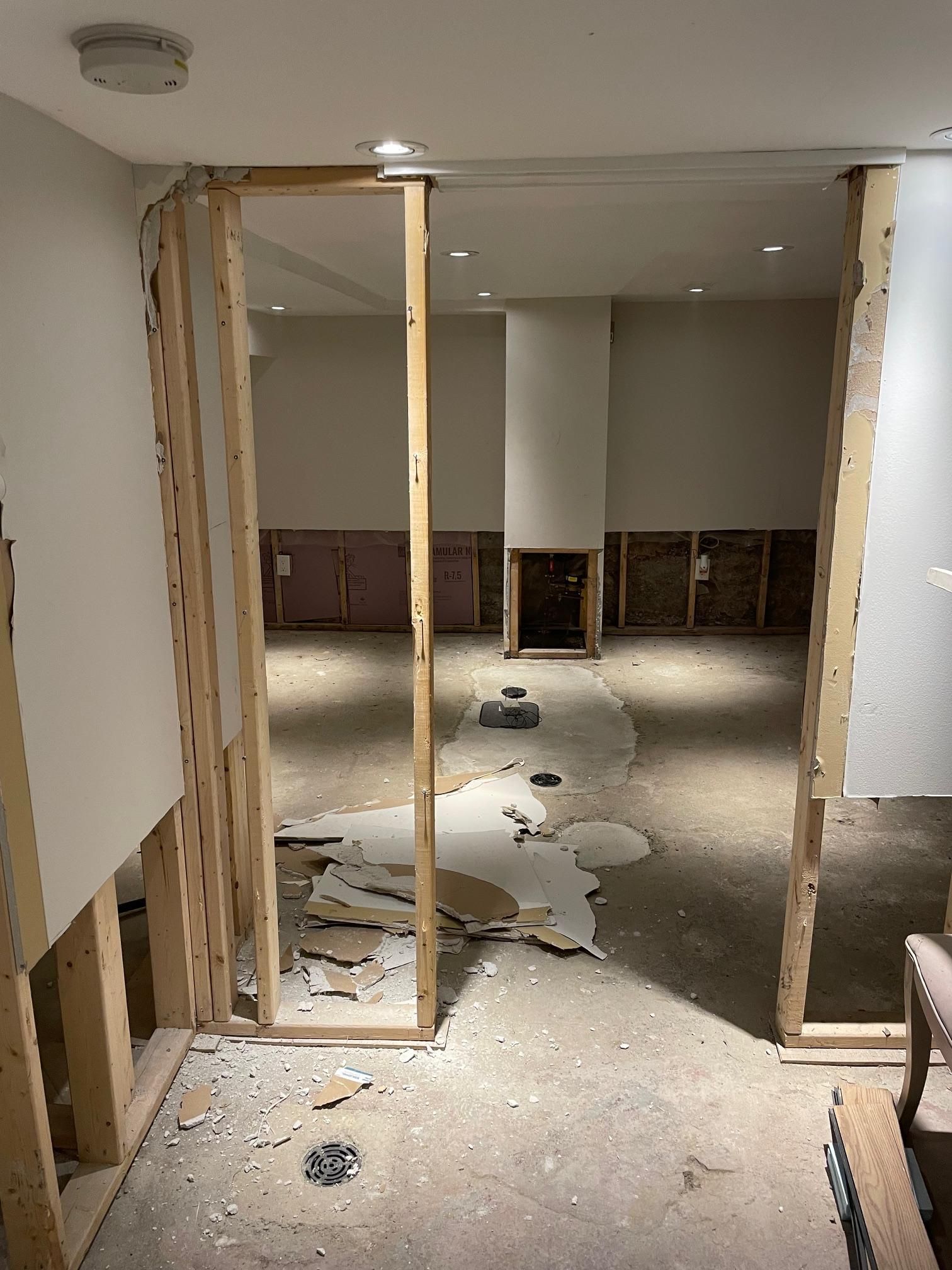 Dry Design: Smart Renovation Tips After a Basement Flood : 6 Steps (with Pictures) - Instructables