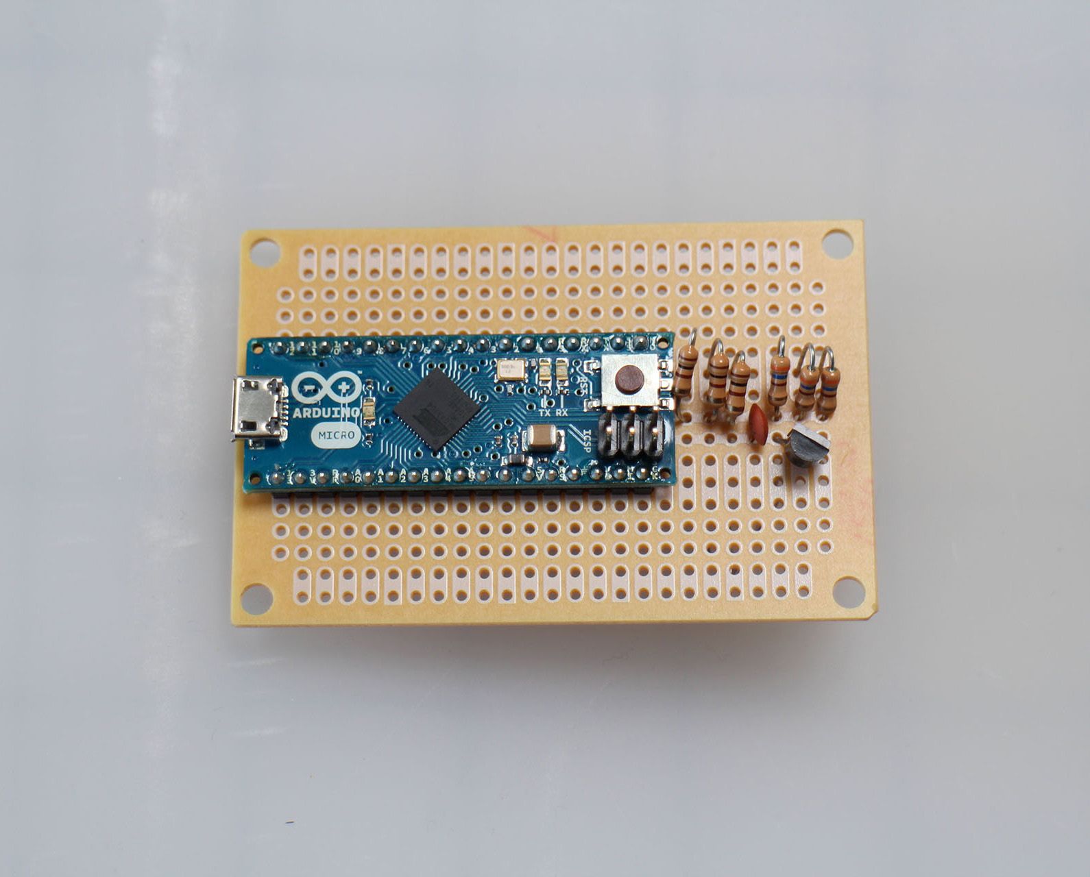 Universal Remote Laser Tag : 7 Steps (with Pictures) - Instructables