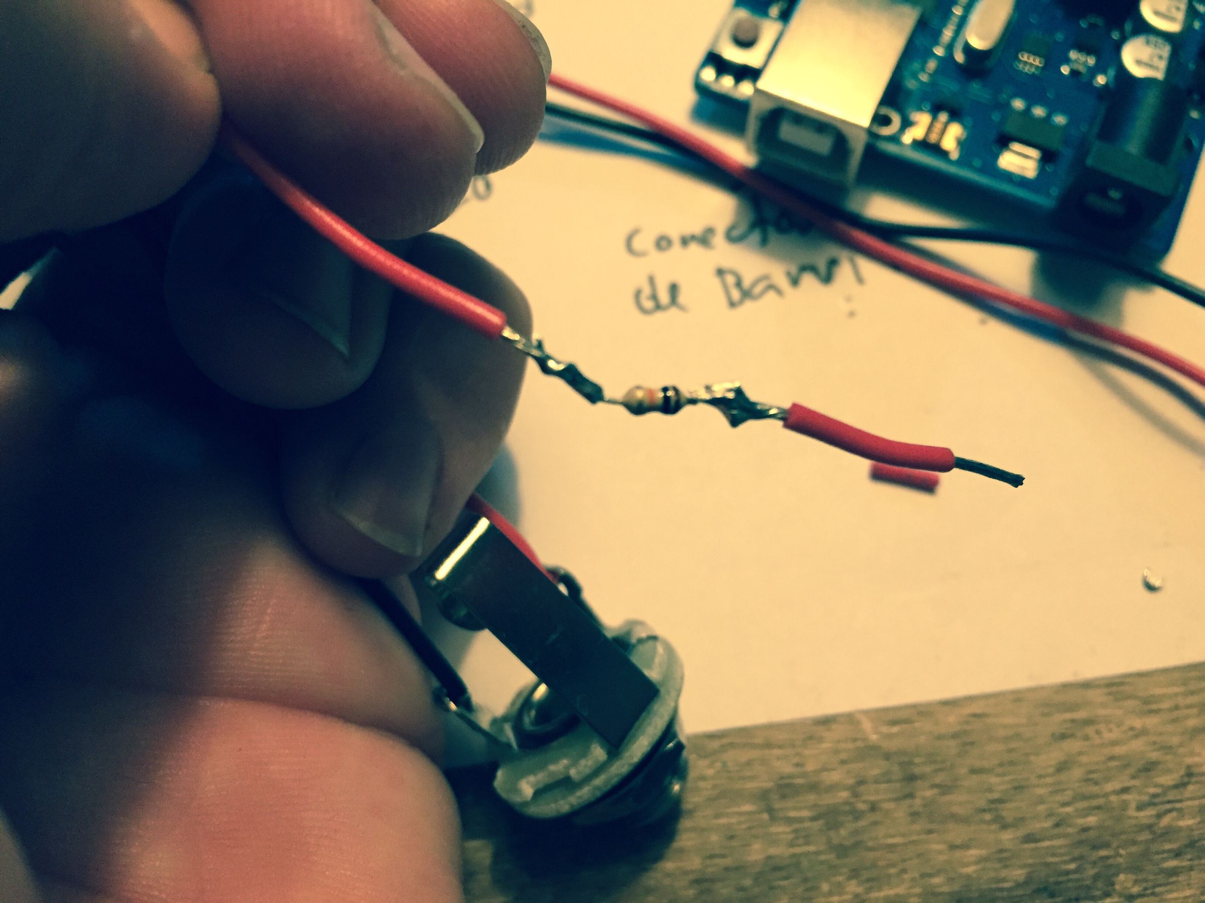 Generador De Ruidos Arduino : 10 Steps - Instructables