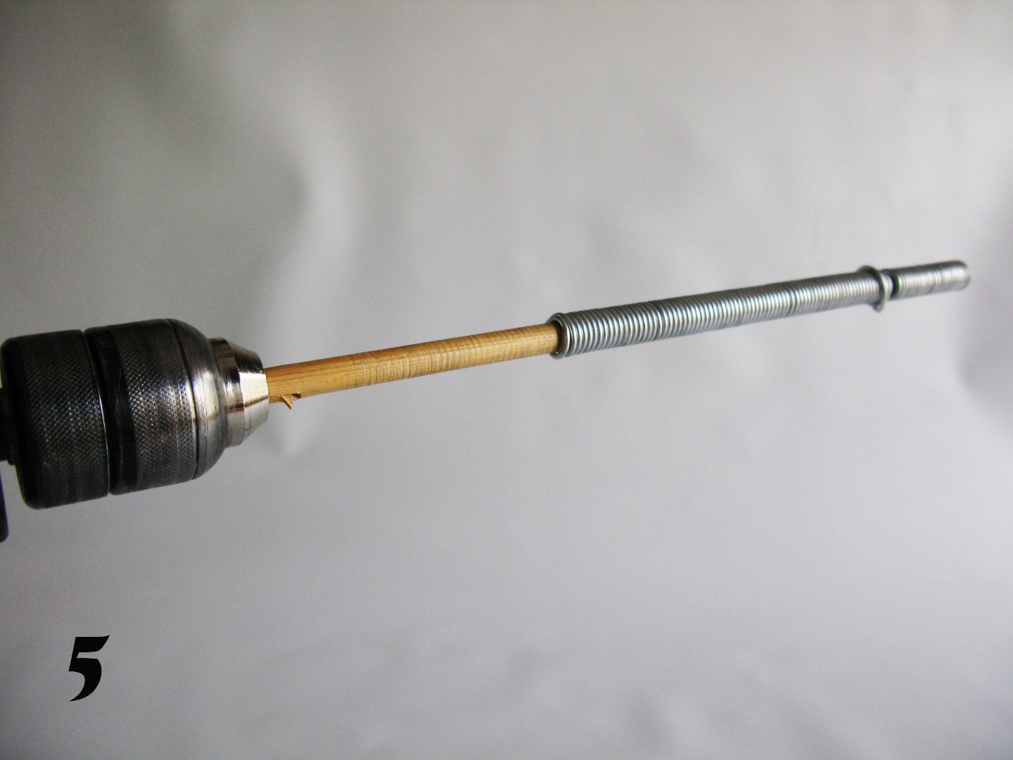 Chainmail Armor Tutorial : 4 Steps (with Pictures) - Instructables