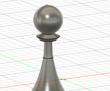 Pawn Piece - Instructables