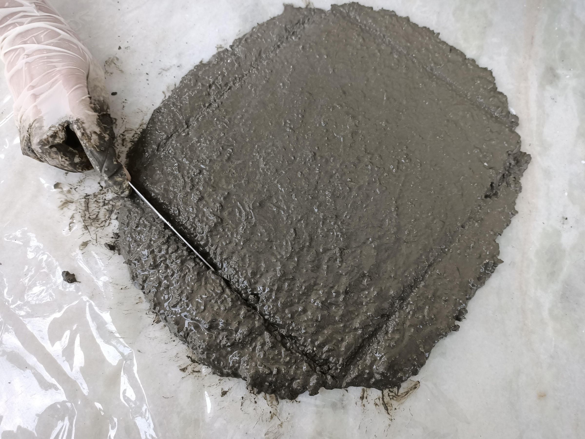 DIY Textured Cement-Styrofoam Planter : 12 Steps (with Pictures ...