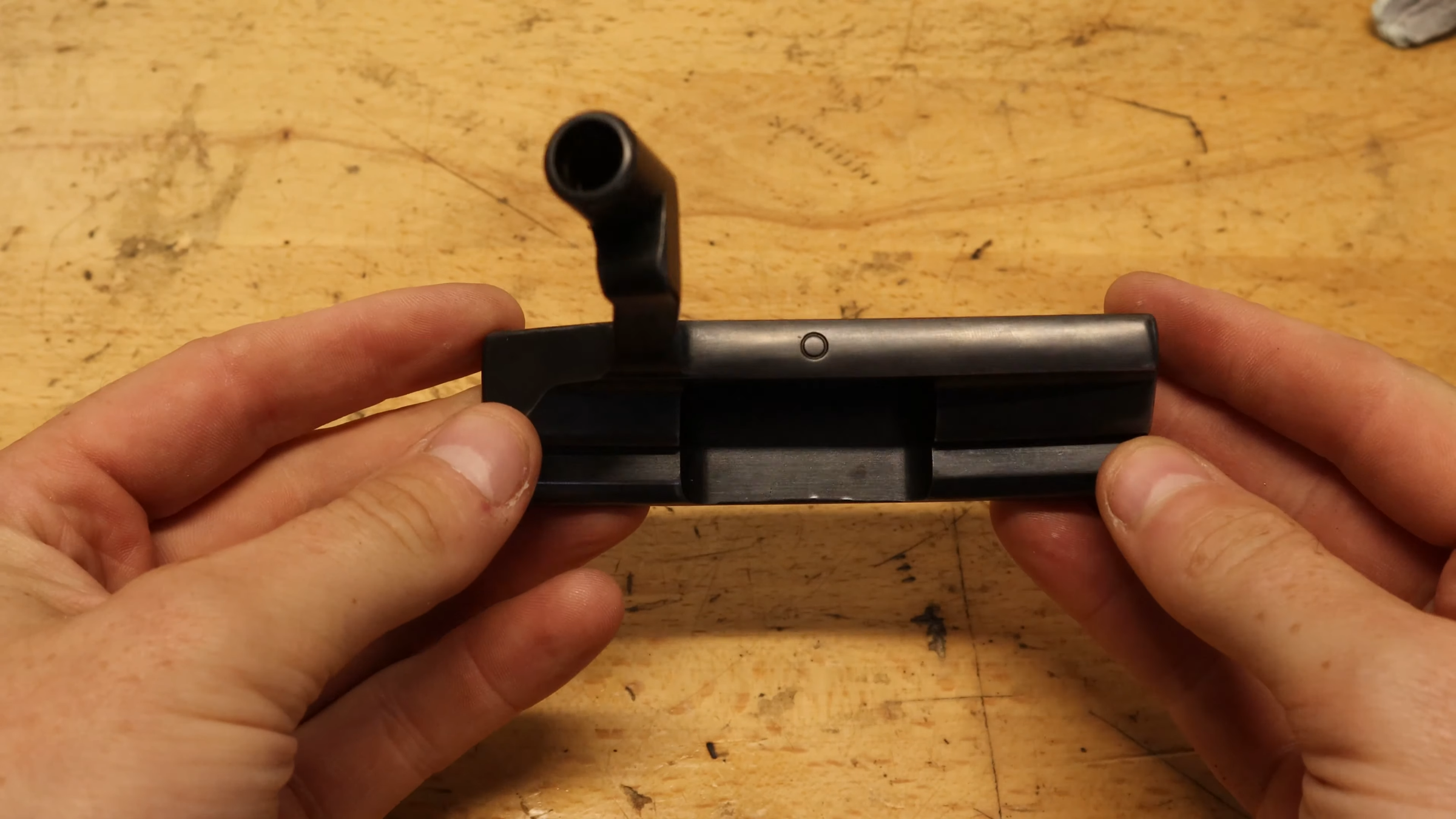 The Art of Putter Restoration (Scotty Cameron Putter Resto-Mod) : 9 ...