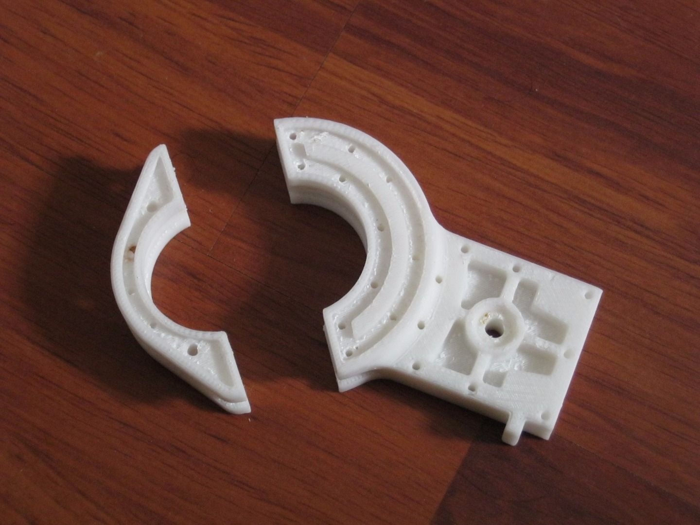 Strengthening a 3D Printed Part : 12 Steps (with Pictures) - Instructables