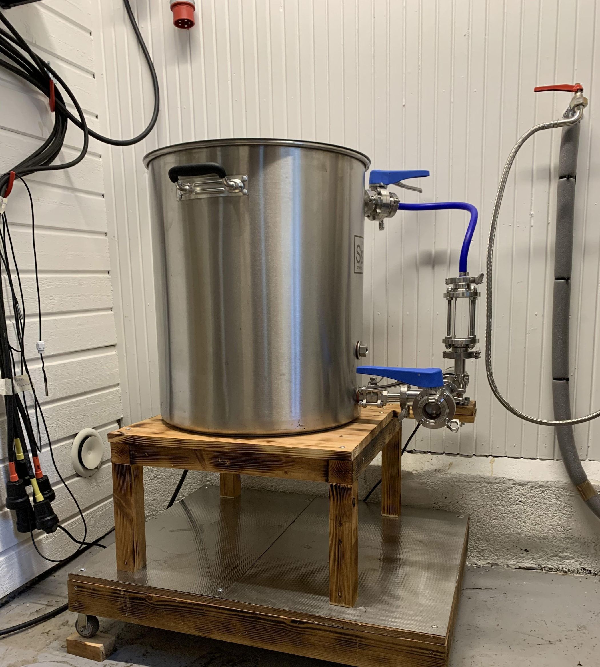 EBIAB Brew RIG Build : 3 Steps - Instructables