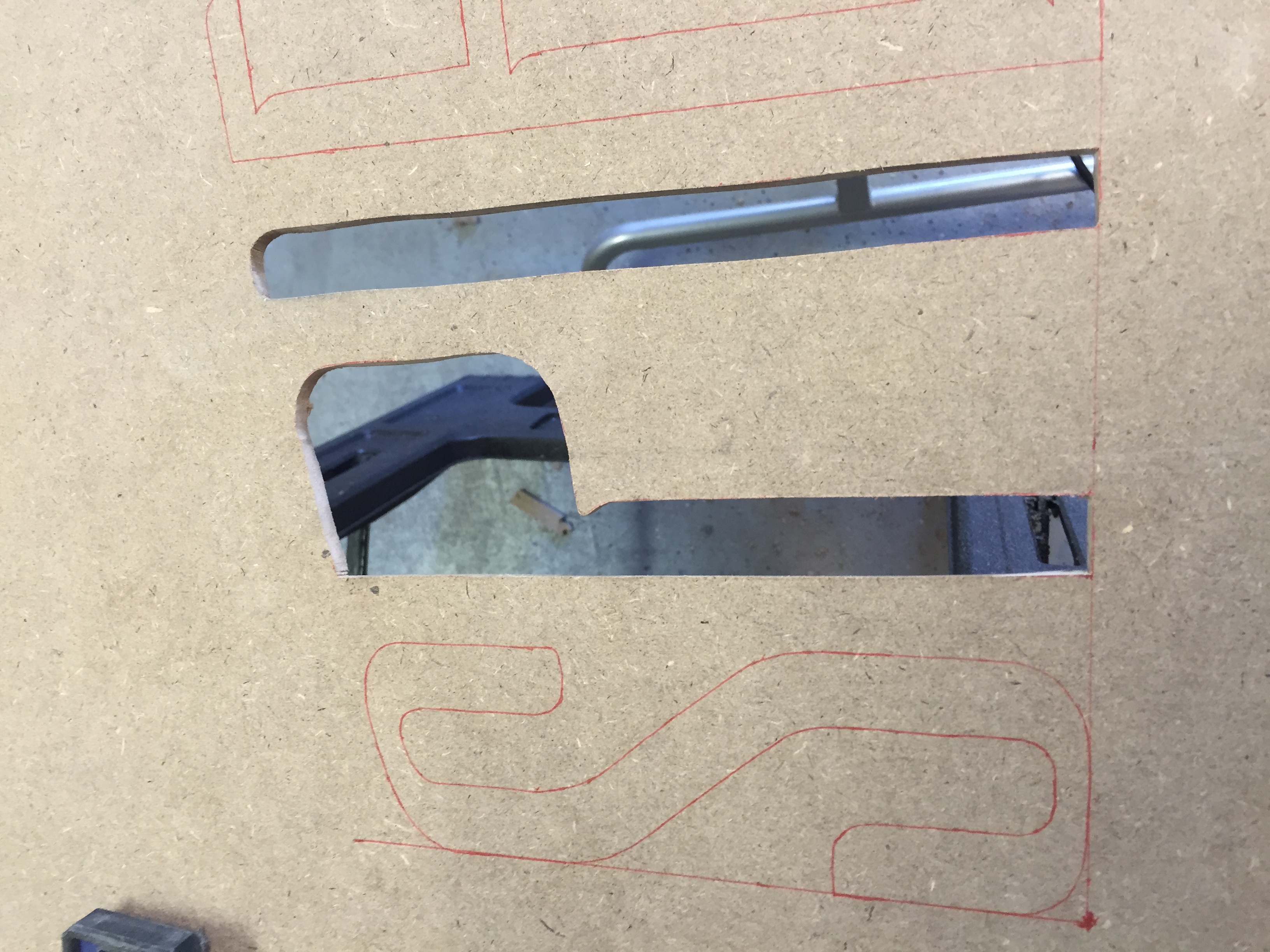 Backlit LED Lightbox Sign : 17 Steps (with Pictures) - Instructables