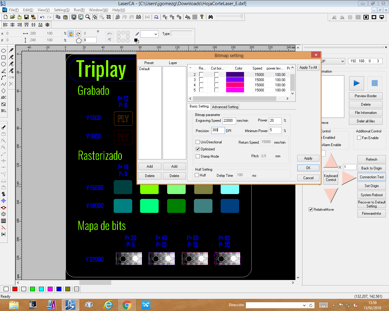 Laser Cutting Machine Basics : 10 Steps - Instructables