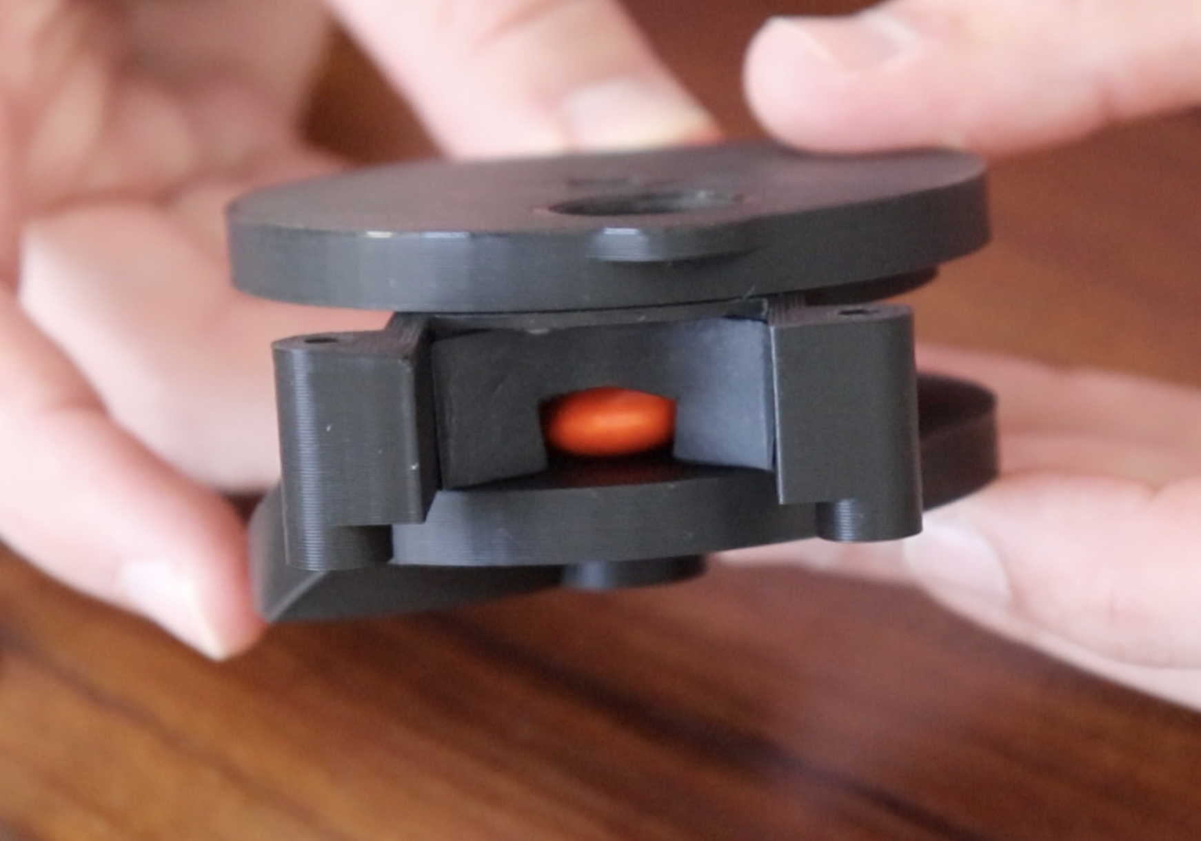 Arduino M&M Color Sorter : 9 Steps (with Pictures) - Instructables