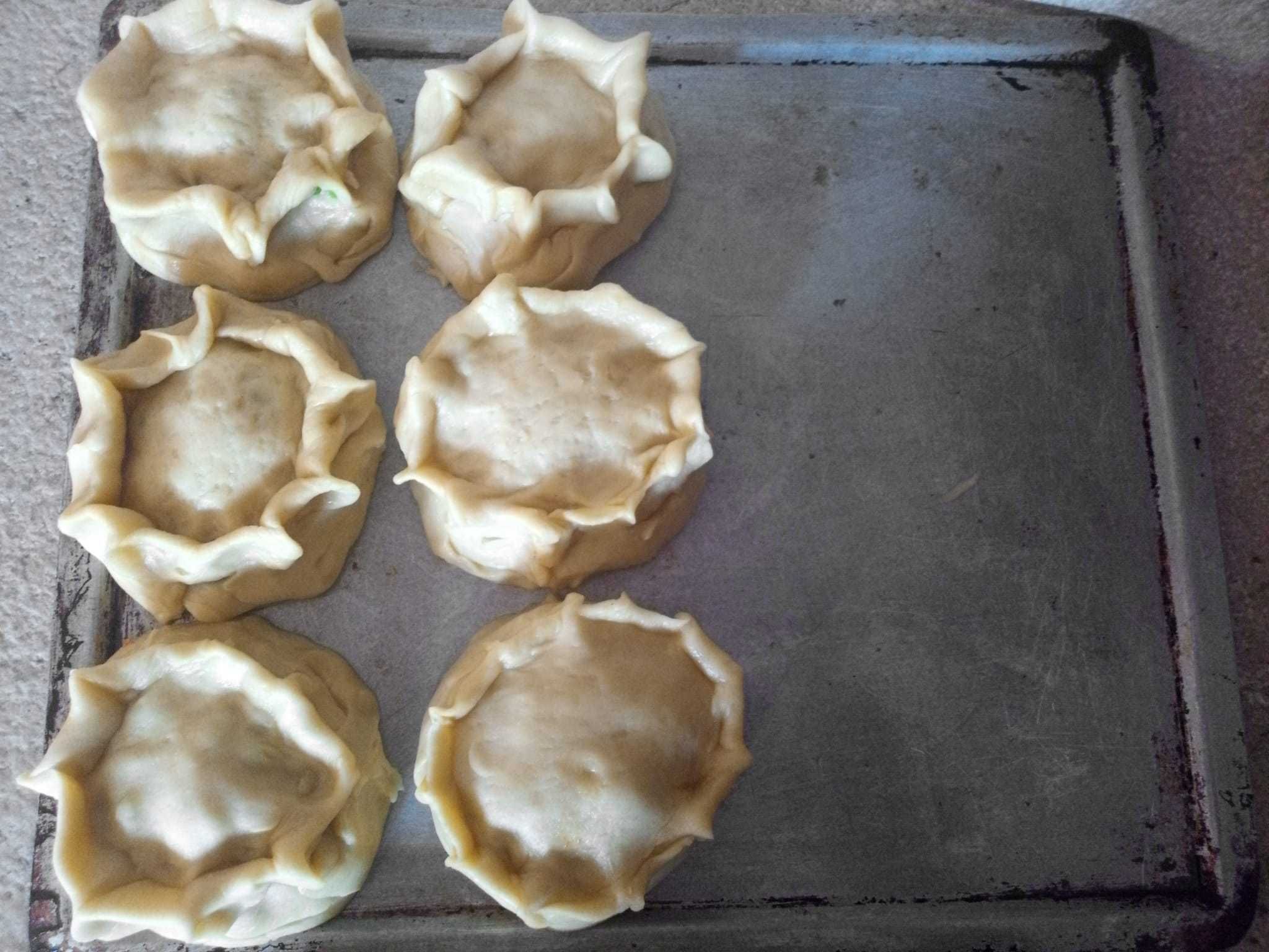 Mallorca Mini-Pies : 5 Steps (with Pictures) - Instructables