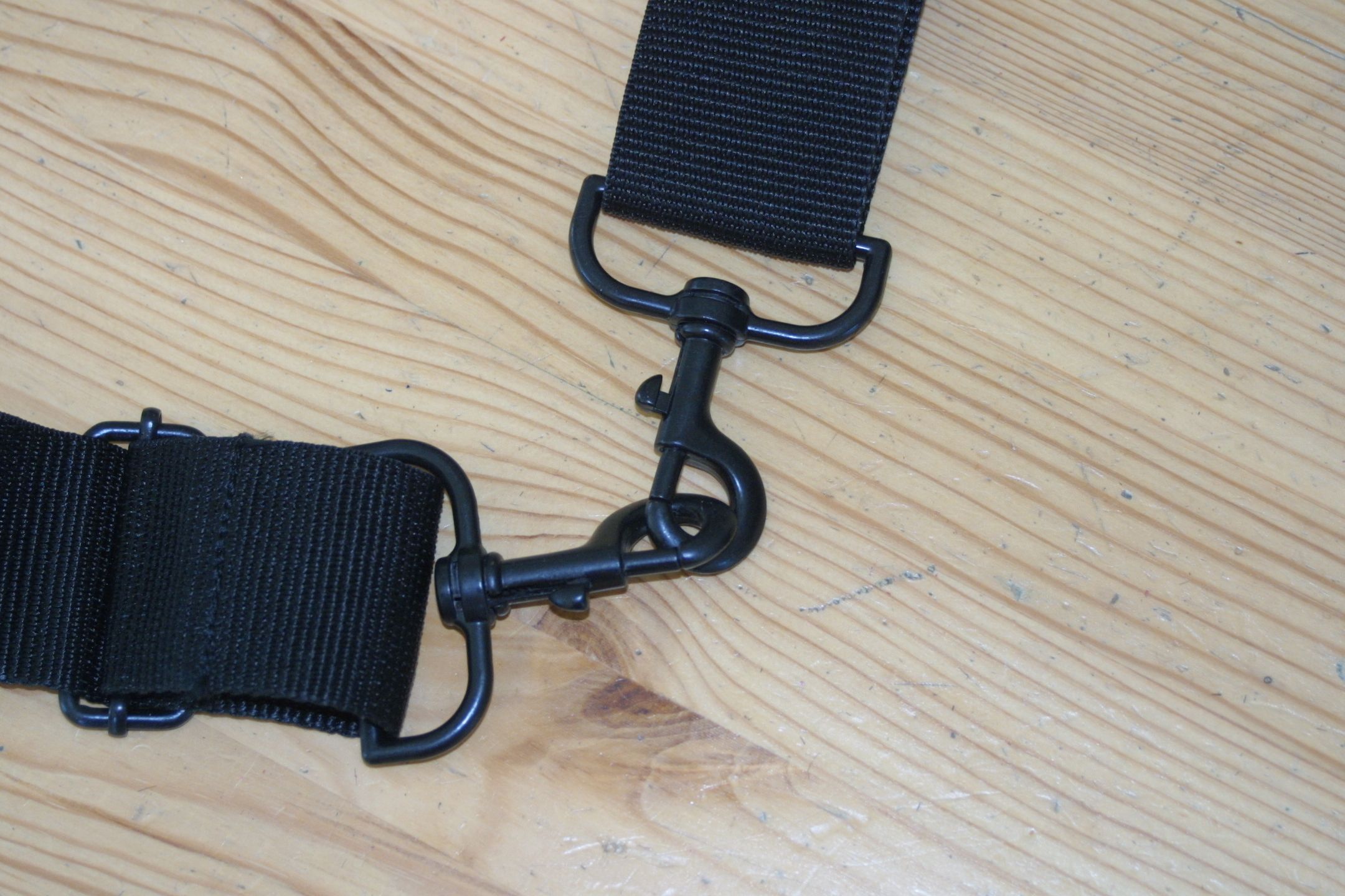 Cheap and Easy Camera Strap : 4 Steps (with Pictures) - Instructables