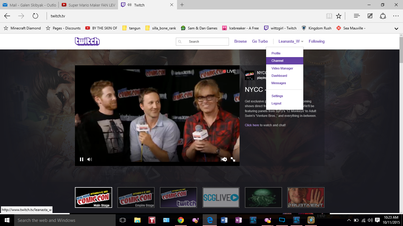 A Beginner’s Guide to XSplit Broadcaster and Streaming on Twitch.tv ...