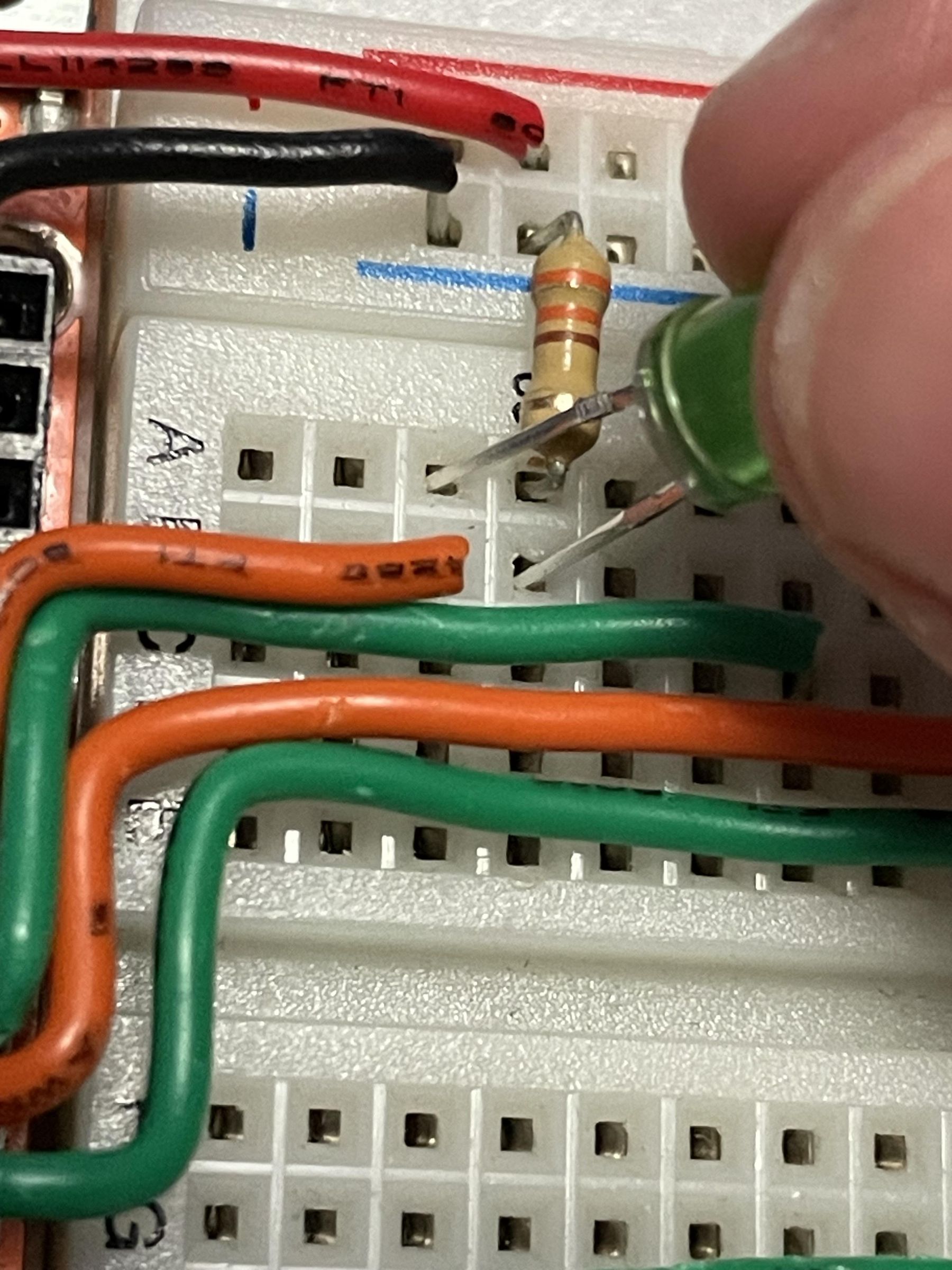 Arduino Music Player - With Skip, Mute, and Rewind : 9 Steps ...