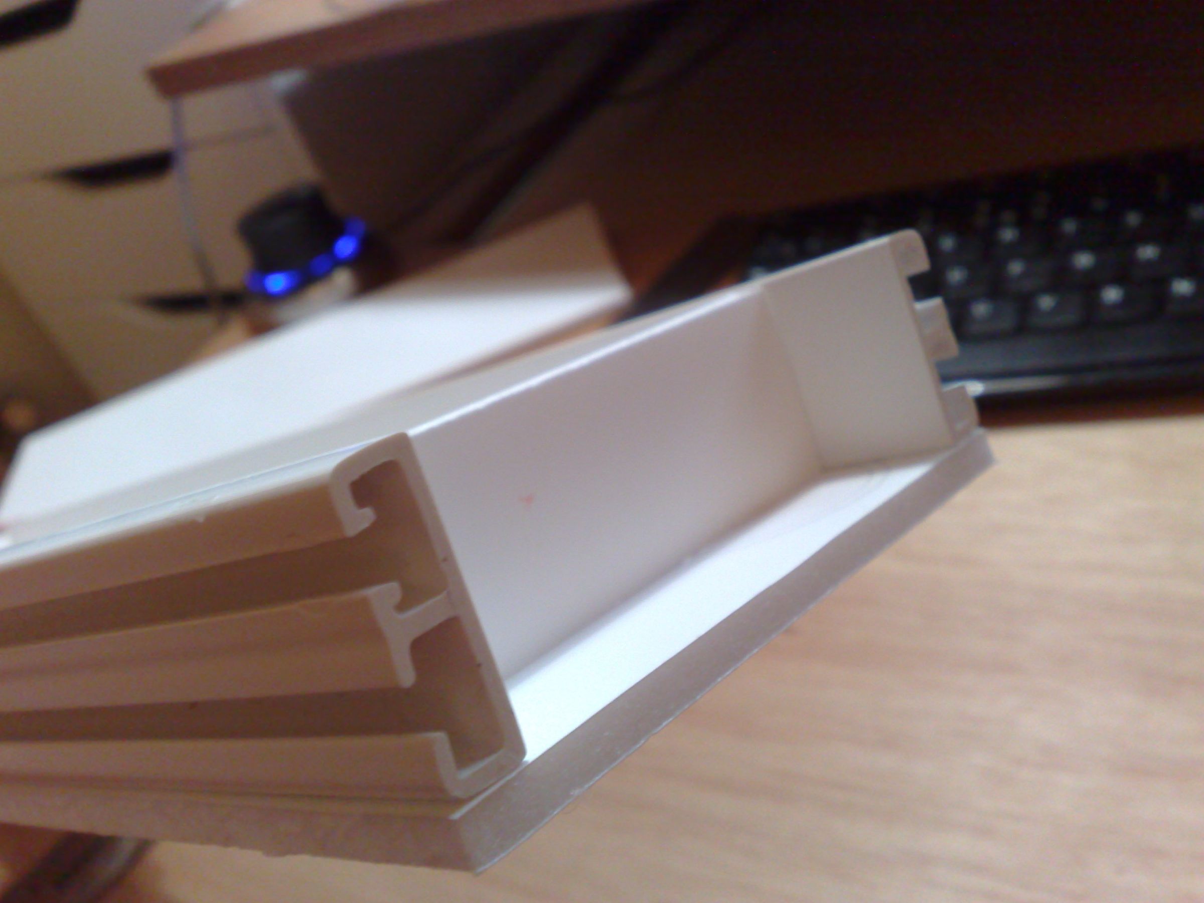 Linear Clock : 22 Steps (with Pictures) - Instructables