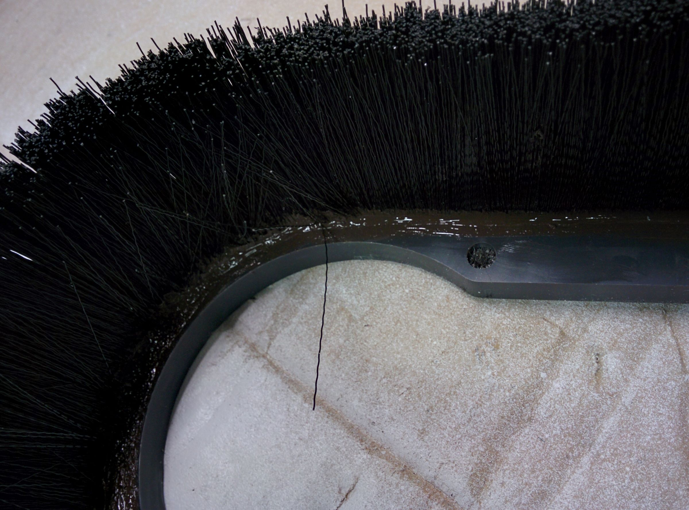 Adjustable CNC Router Dust Boot : 7 Steps (with Pictures) - Instructables