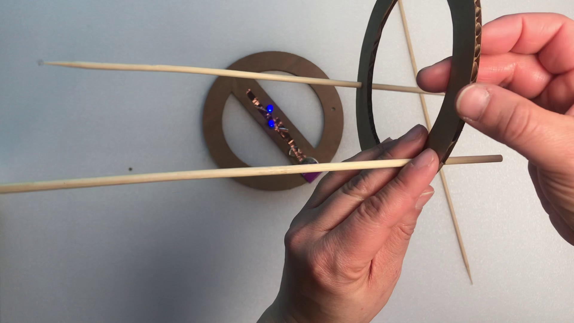 LED Paper Lantern : 9 Steps (with Pictures) - Instructables