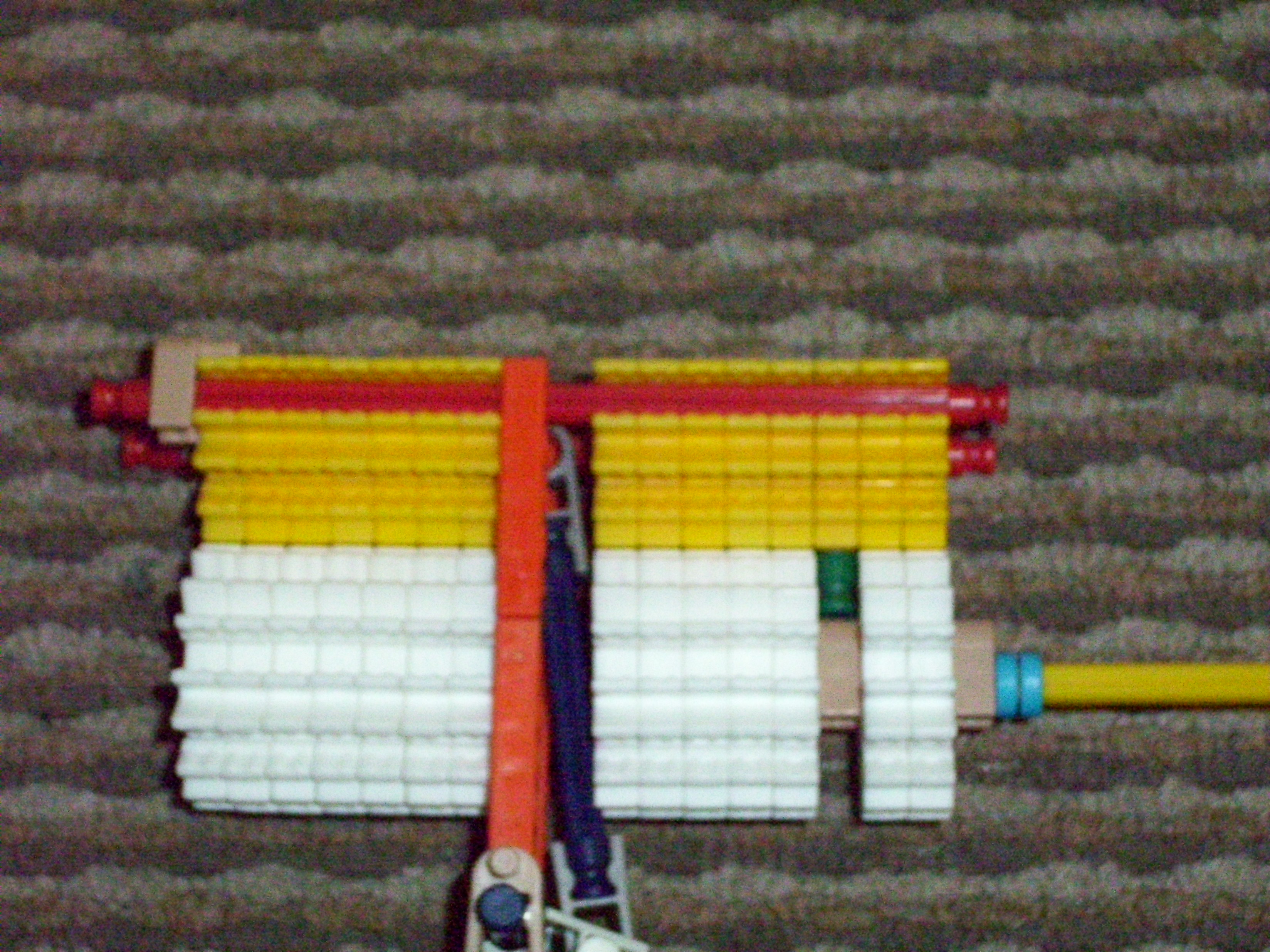 Knex Revolver : 3 Steps - Instructables