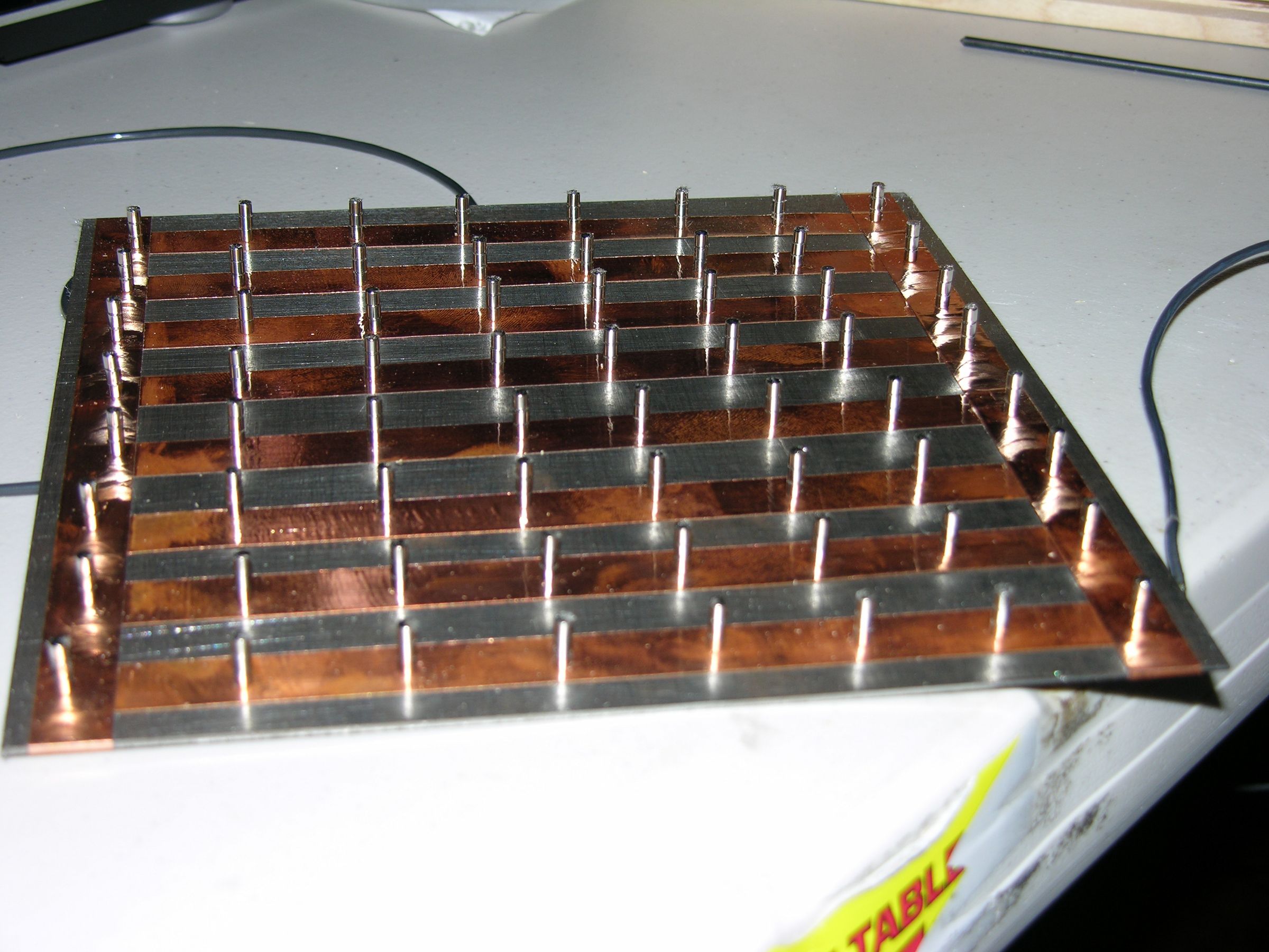 LED Chess Set : 12 Steps (with Pictures) - Instructables