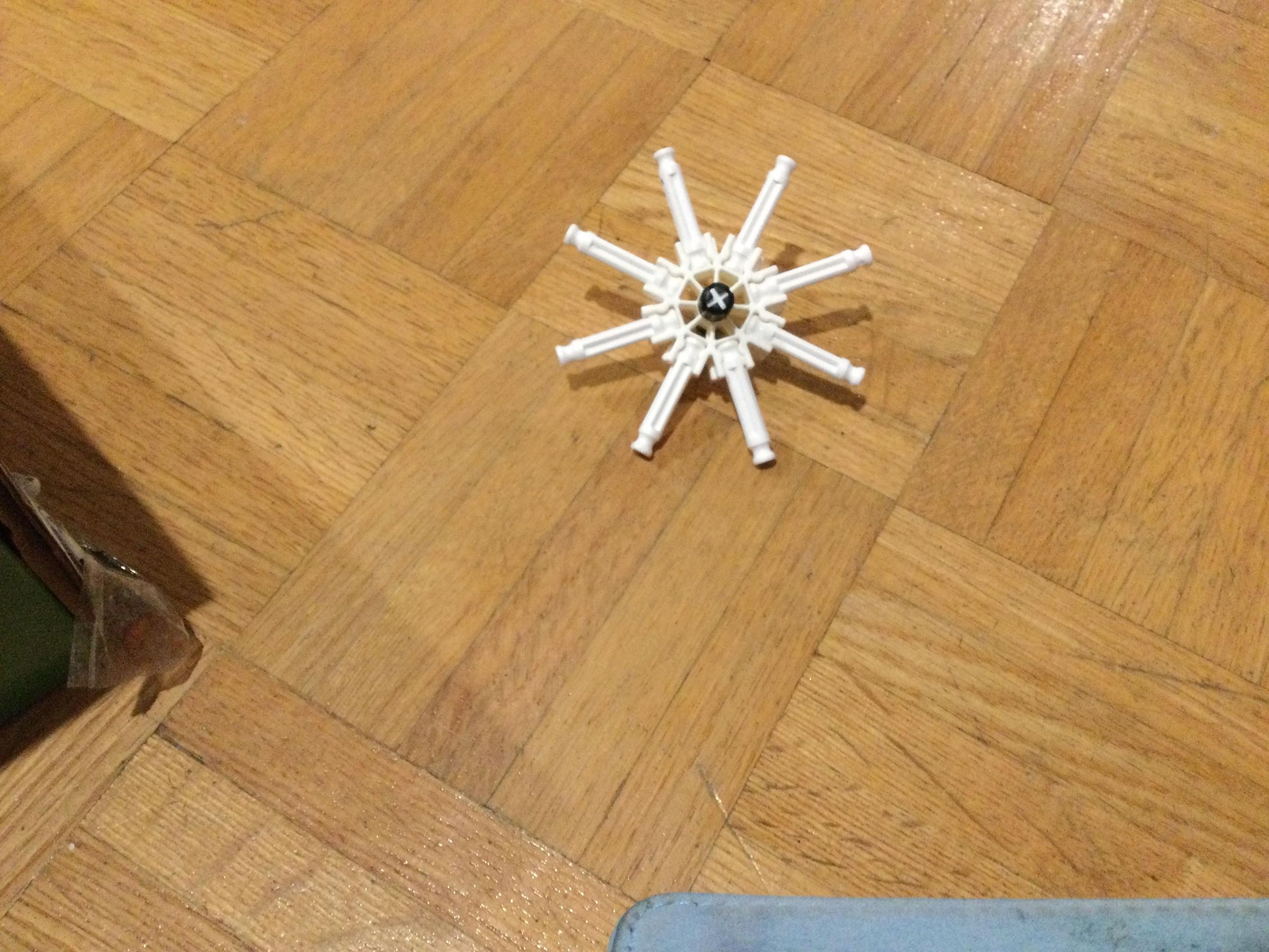 Fidgets Spinner - Instructables