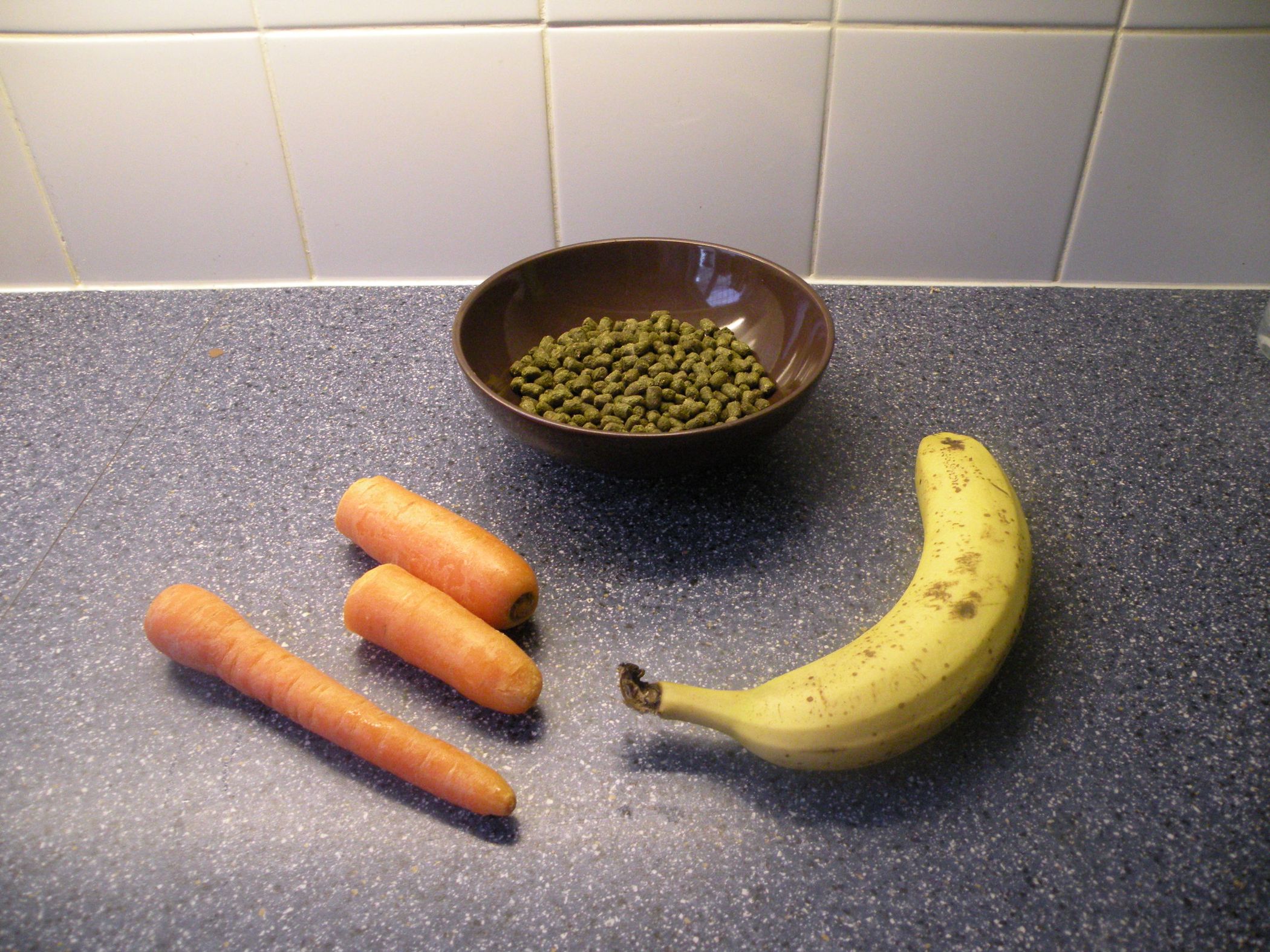 Homemade Rabbit Treats - Instructables