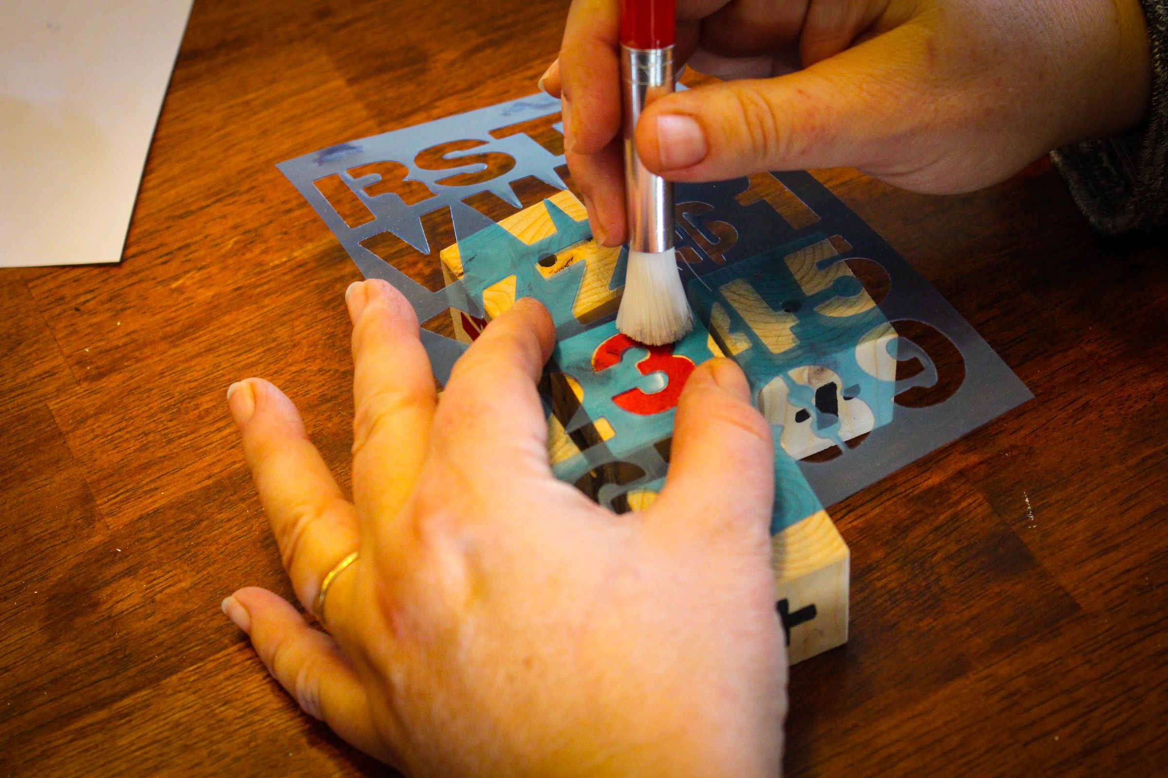 Math Snake Puzzle : 13 Steps (with Pictures) - Instructables