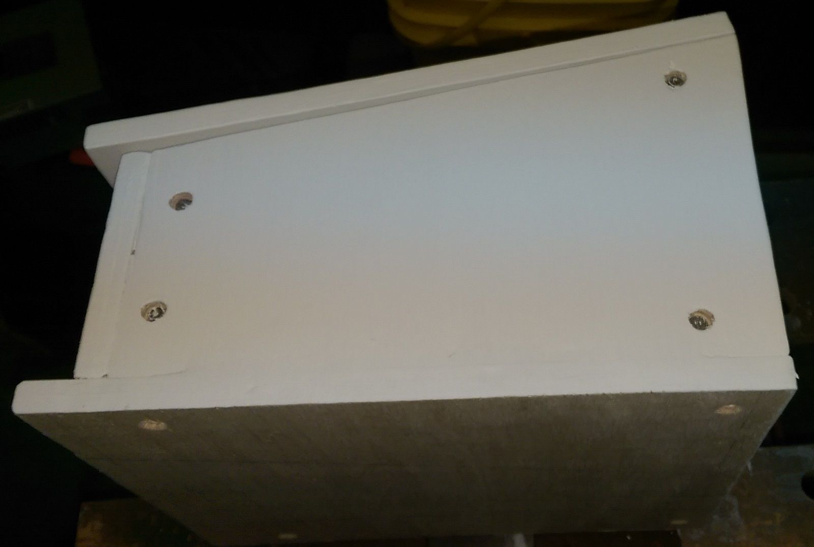 Powered Electronics Breadboard : 3 Steps (with Pictures) - Instructables