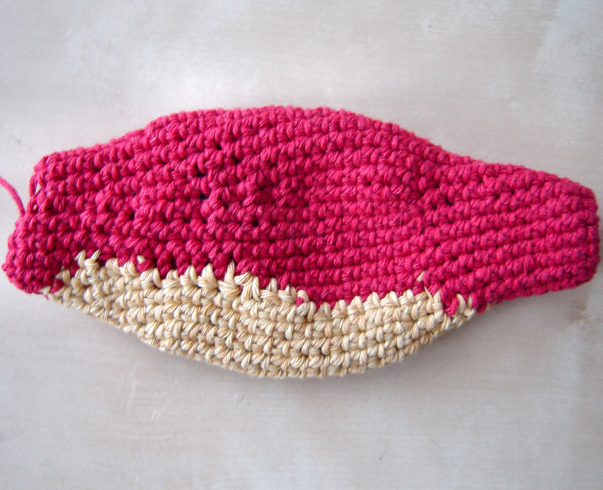 Crochet Dragon - Smaug From the Hobbit : 12 Steps (with Pictures ...