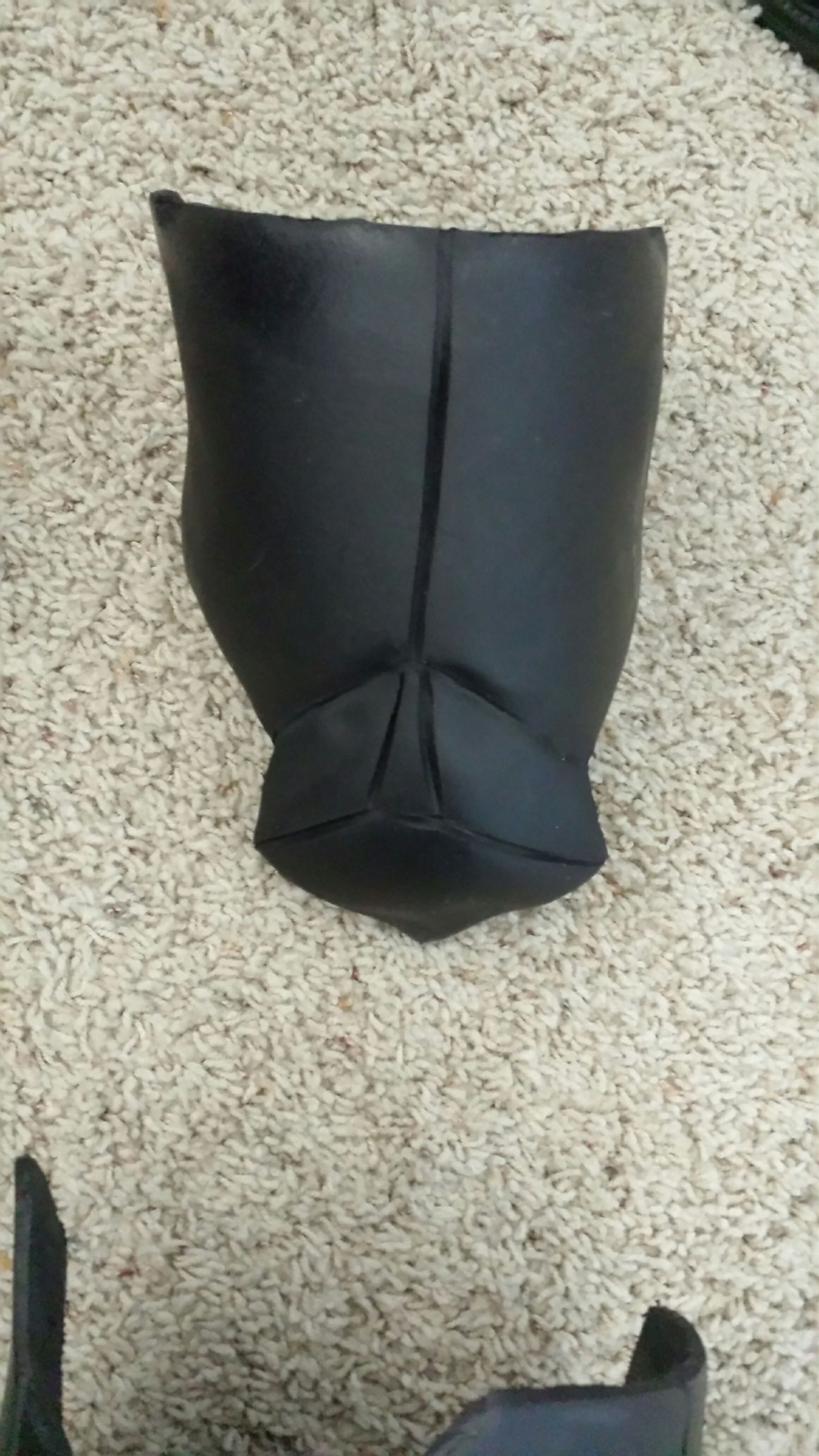 Batman Costume : 15 Steps (with Pictures) - Instructables