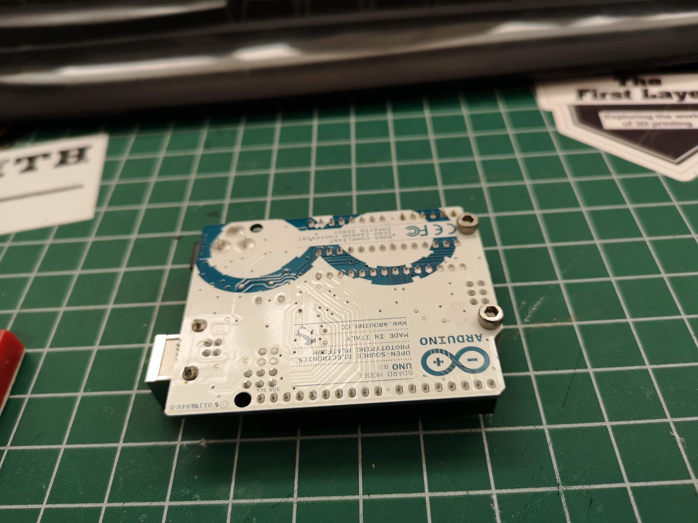 Magic 8 Ball, Open Source, Customizable, Fun and Easy to Build : 9 ...