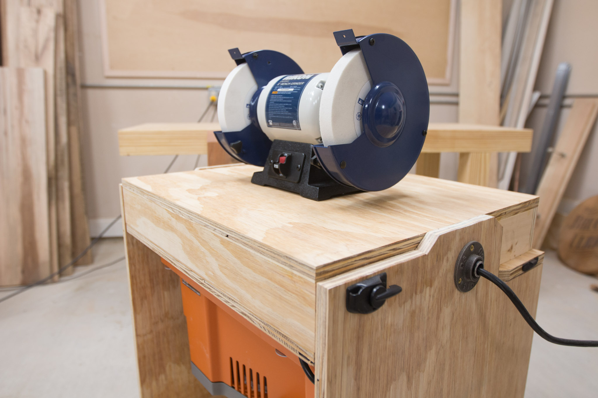 How to Make a Flip Top Cart : 20 Steps (with Pictures) - Instructables