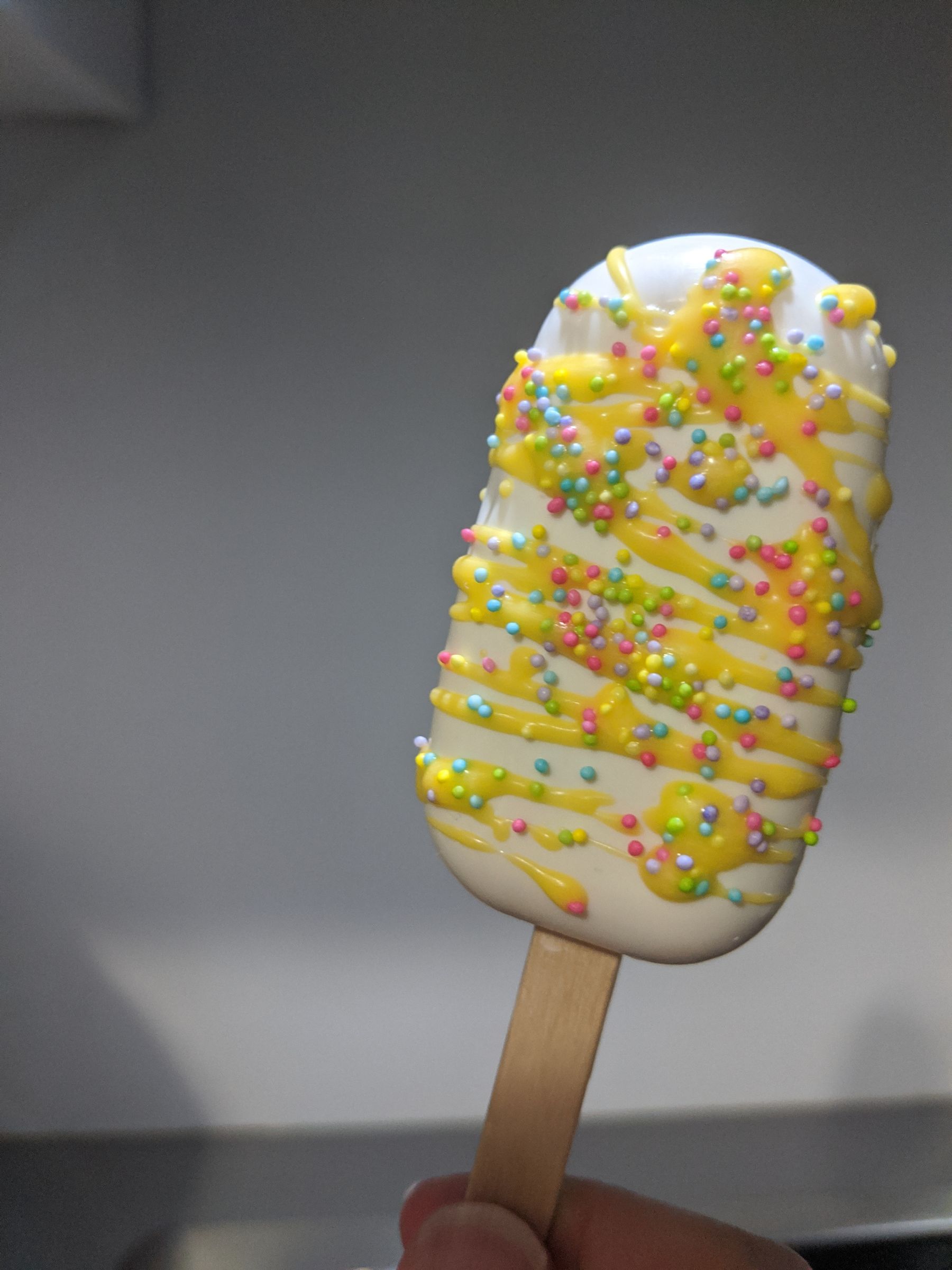 How to Make Cakescicles : 4 Steps - Instructables