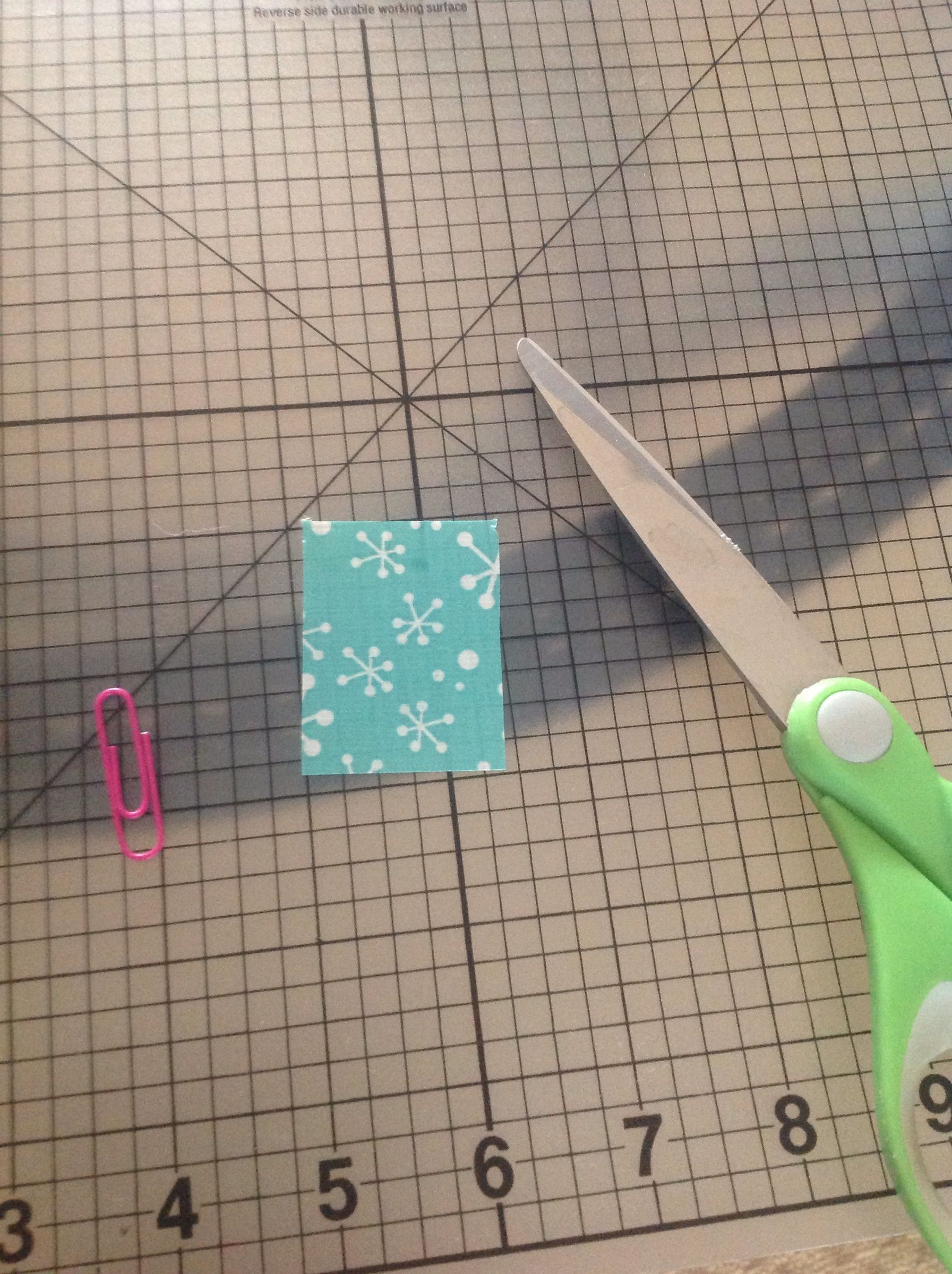 Paper Clip and Duct Tape Book Marks : 5 Steps - Instructables