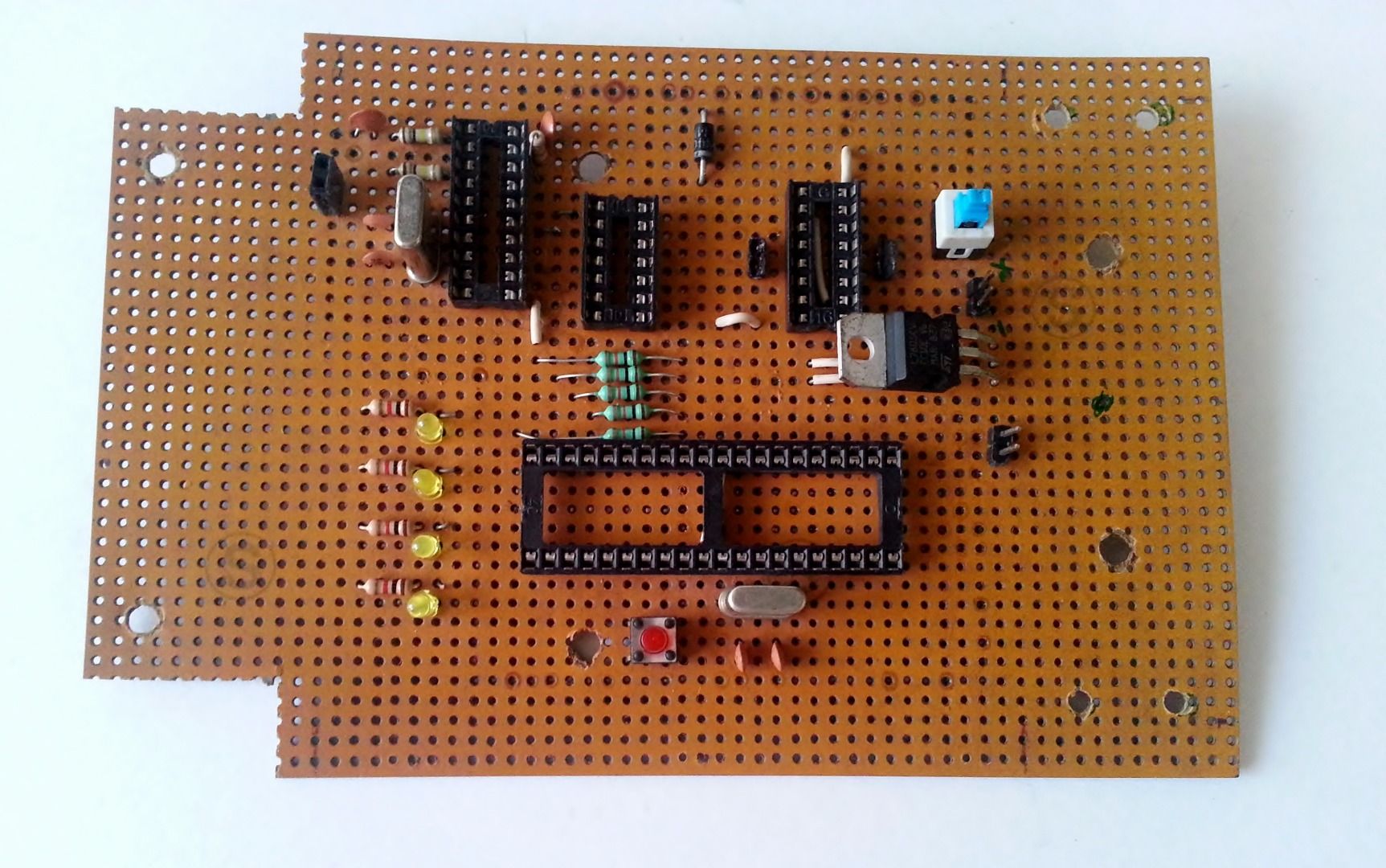 How to Make Mobile Controlled Car : 7 Steps (with Pictures) - Instructables