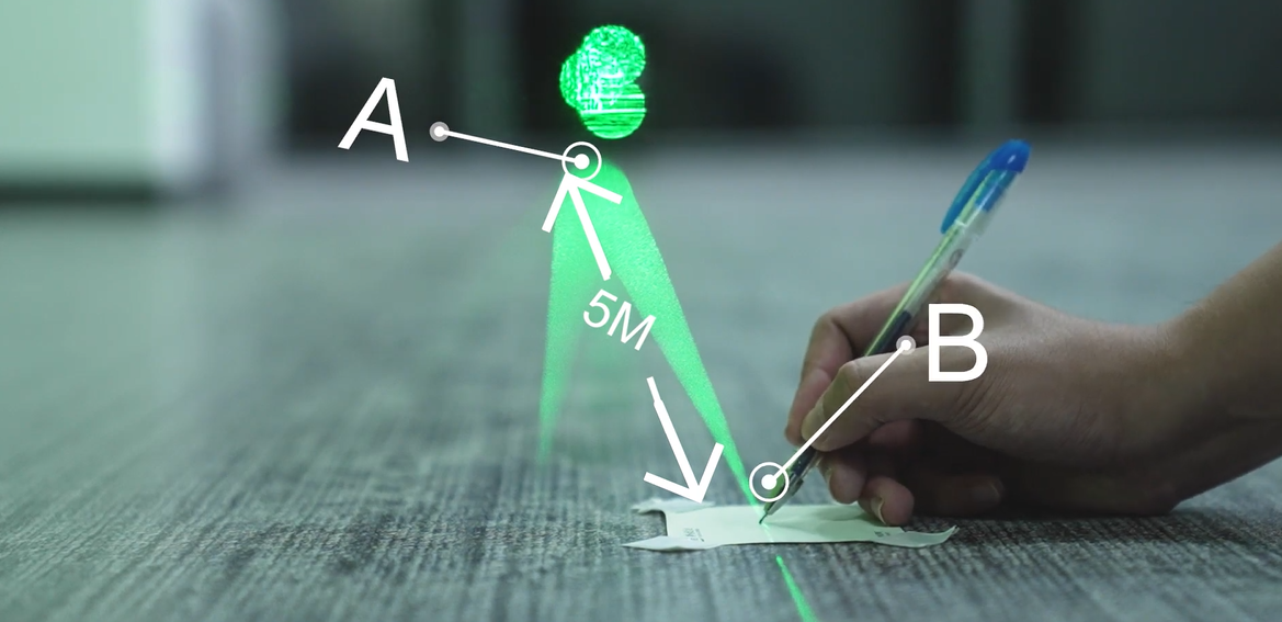 7 Steps to Test and Calibrate Your Laser Level : 7 Steps - Instructables