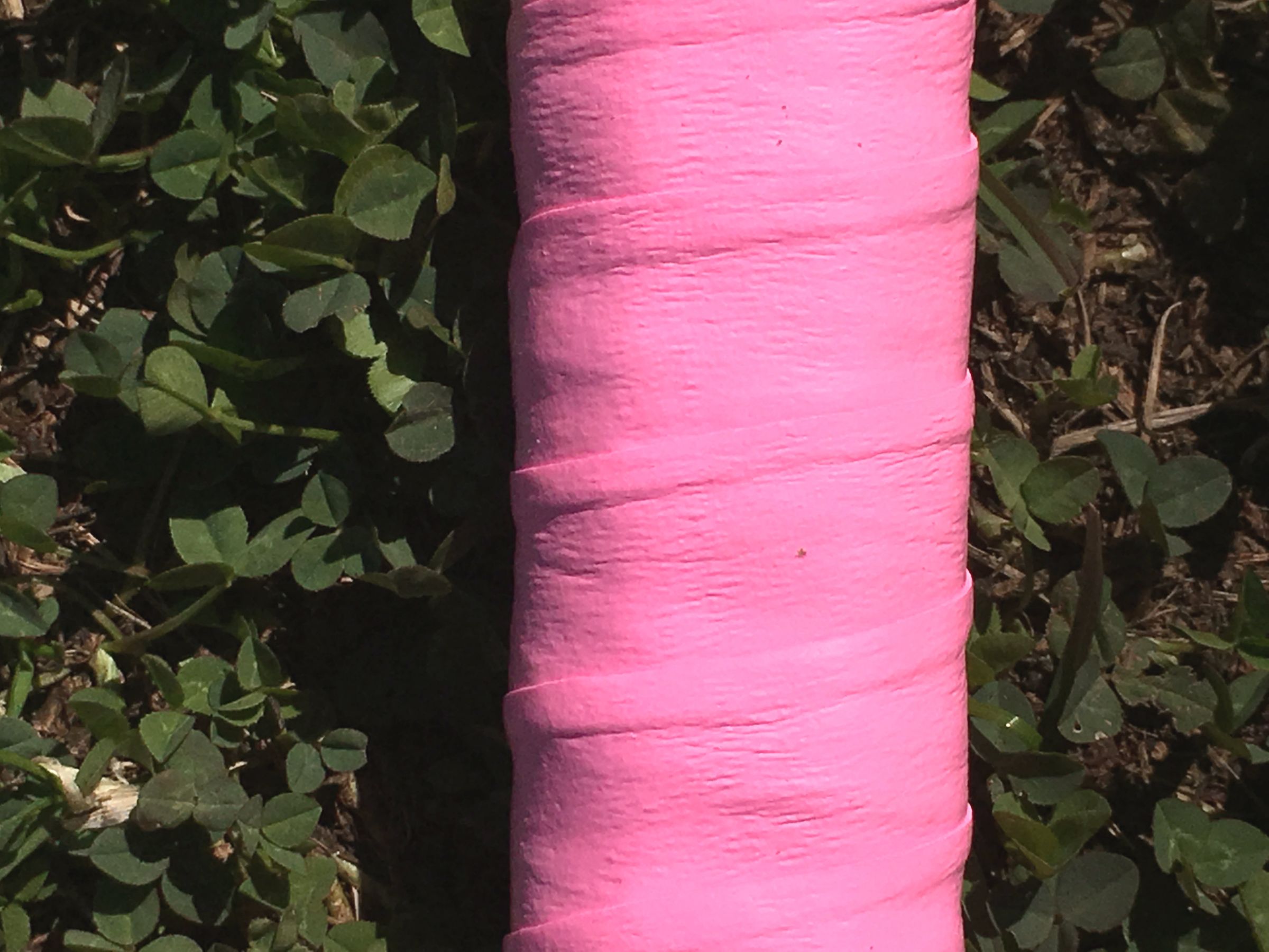 Wrap an Overgrip on a Tennis Racket : 8 Steps (with Pictures ...