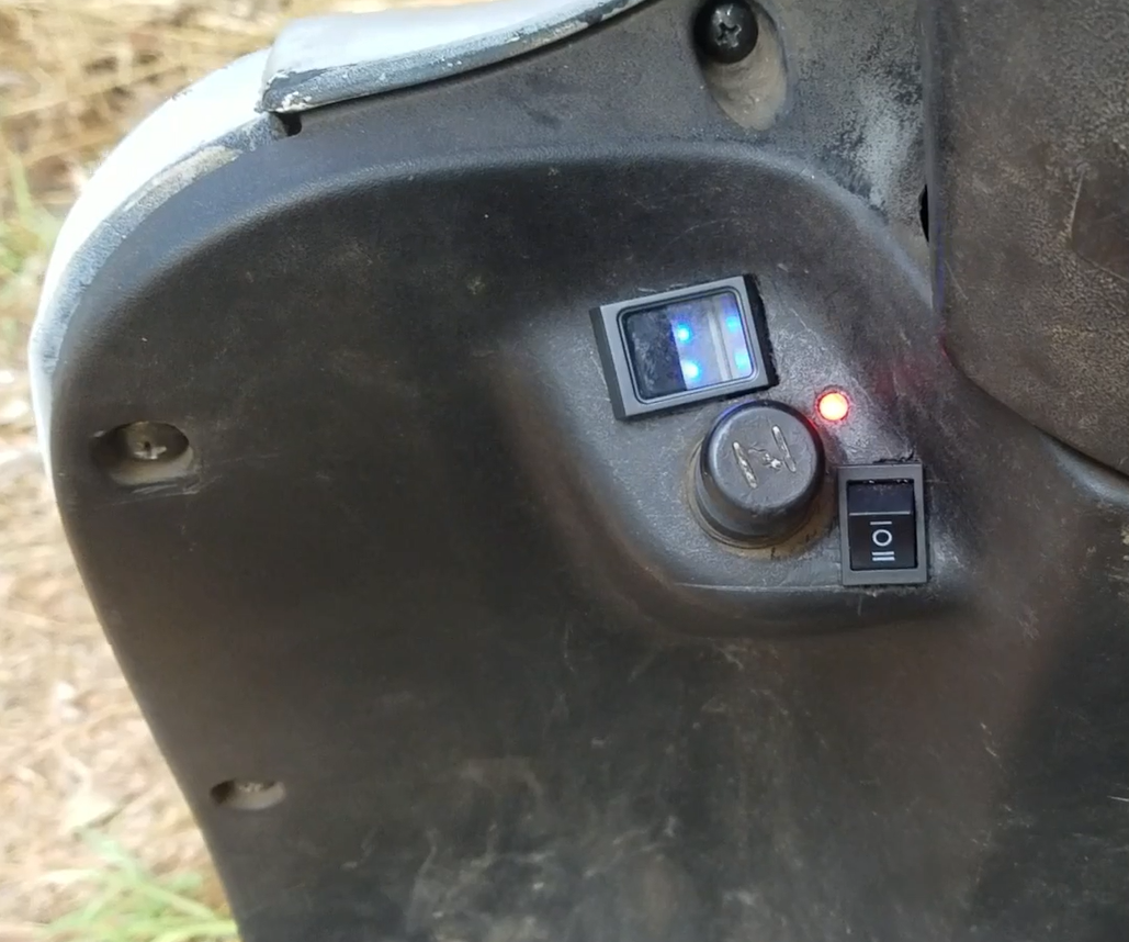 Make Fingerprint Scanner for Bike Ignition : 8 Steps - Instructables