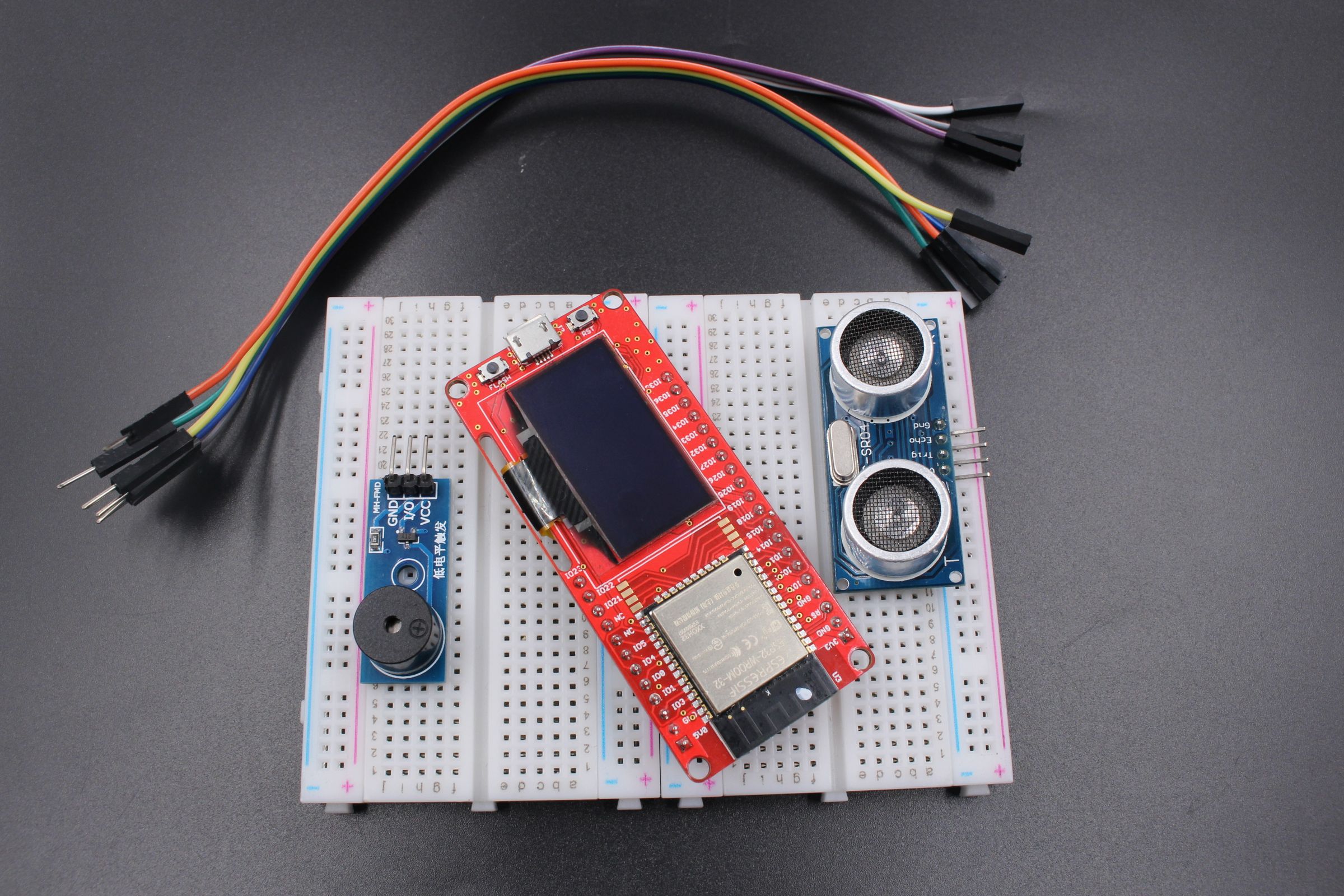 20 Second Hand Washing Timer for COVID-19 : 6 Steps (with Pictures ...