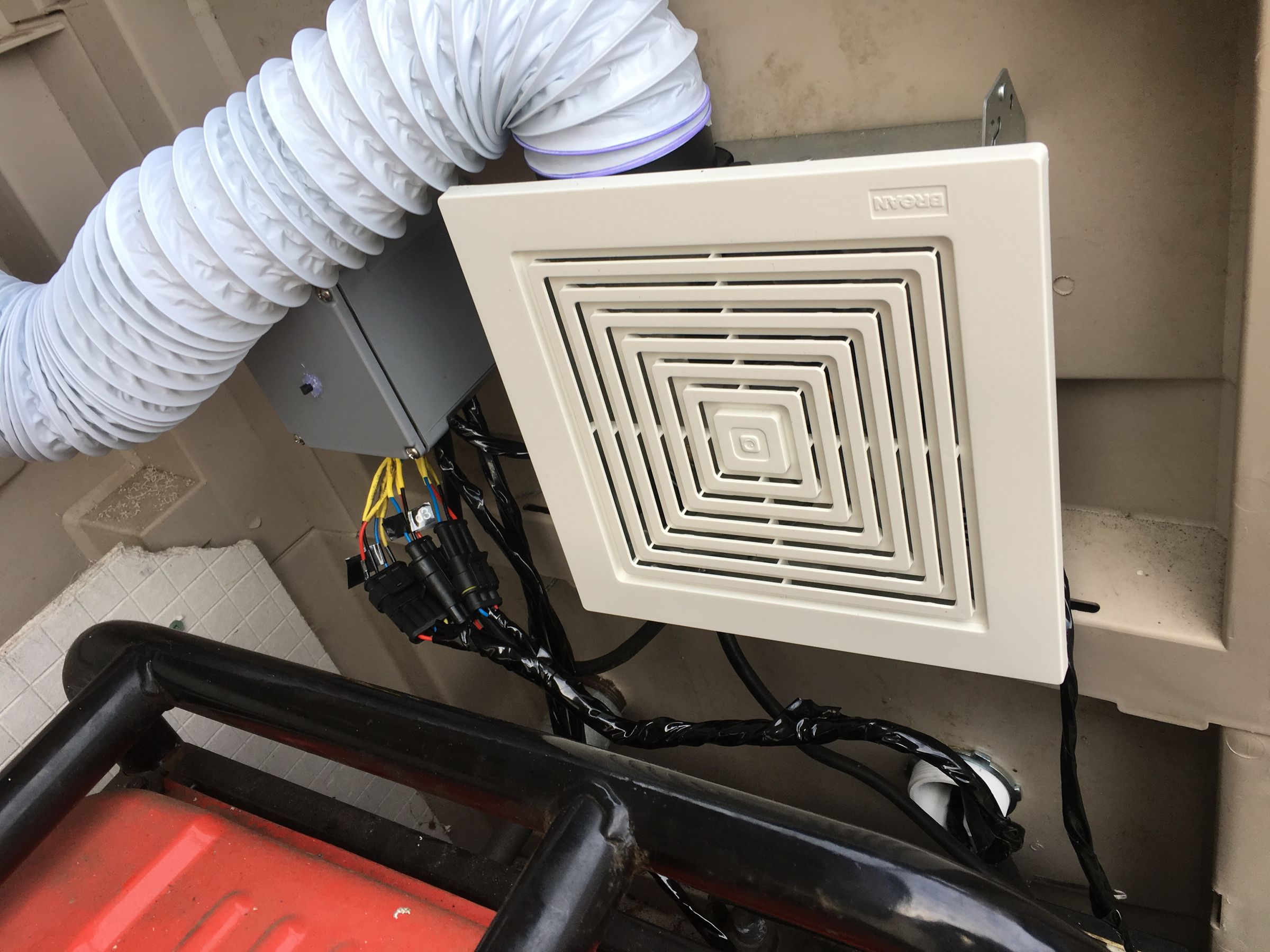 Autostart House Generator : 4 Steps - Instructables