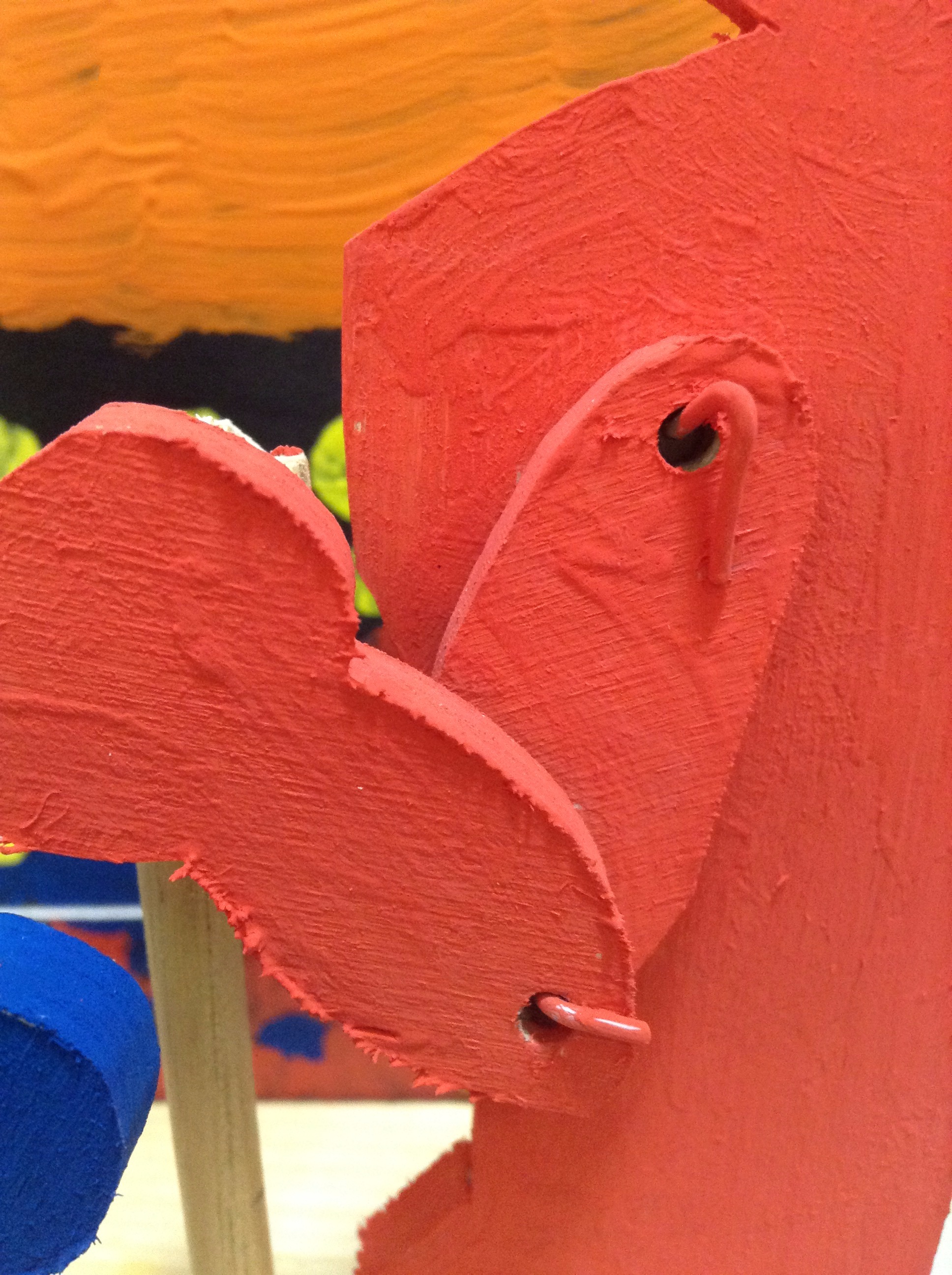 How to Make a Boxing Automaton : 21 Steps - Instructables