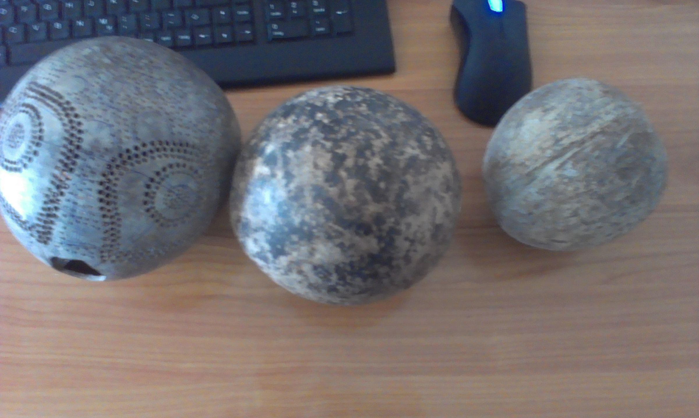 Coconut Light Sculpture : 6 Steps (with Pictures) - Instructables