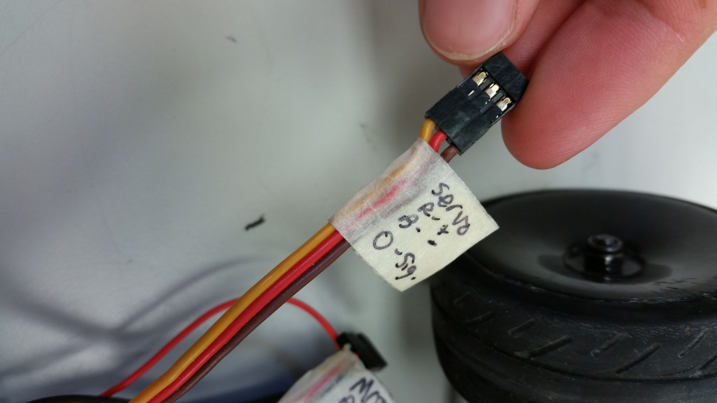 Autonomous RC Car : 7 Steps - Instructables